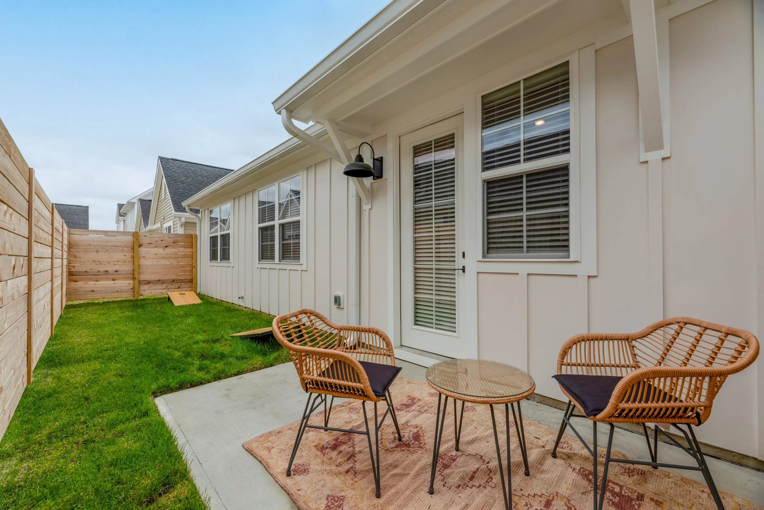 Single Family Homes for Rent | Stillwell by Coastal Ridge