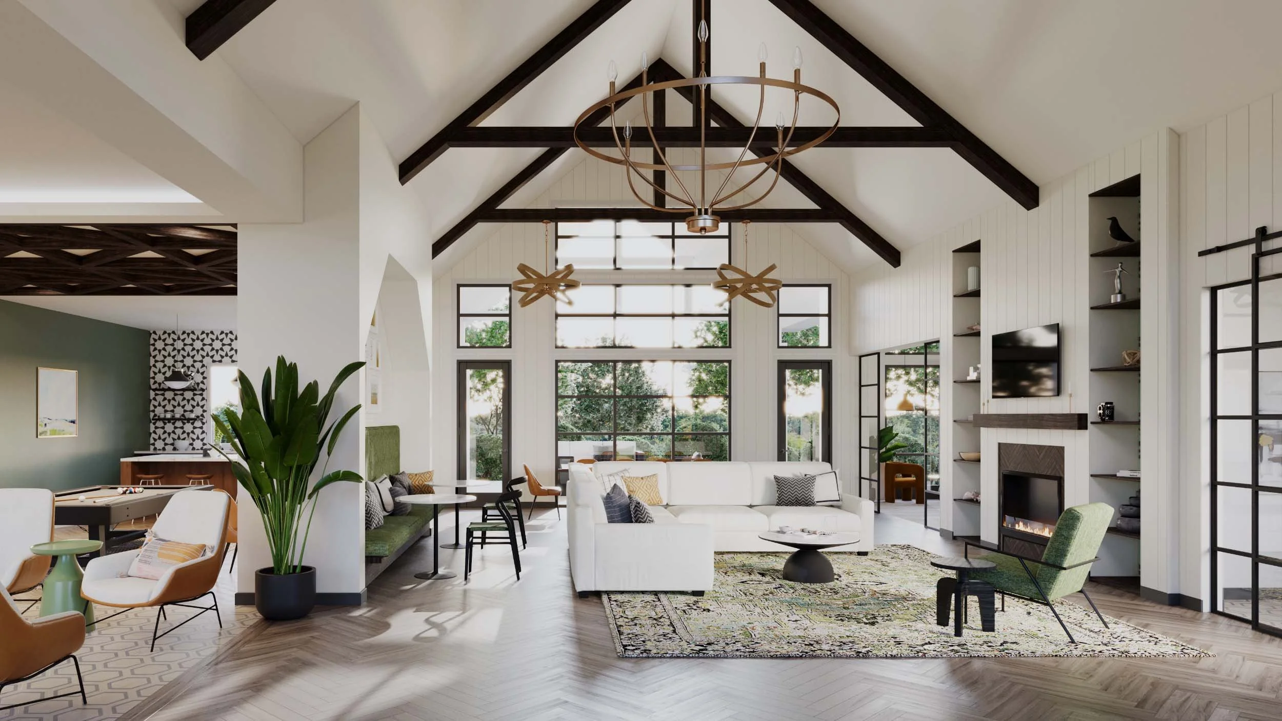 Stillwell by Coastal Ridge | Single Family Homes For Rent