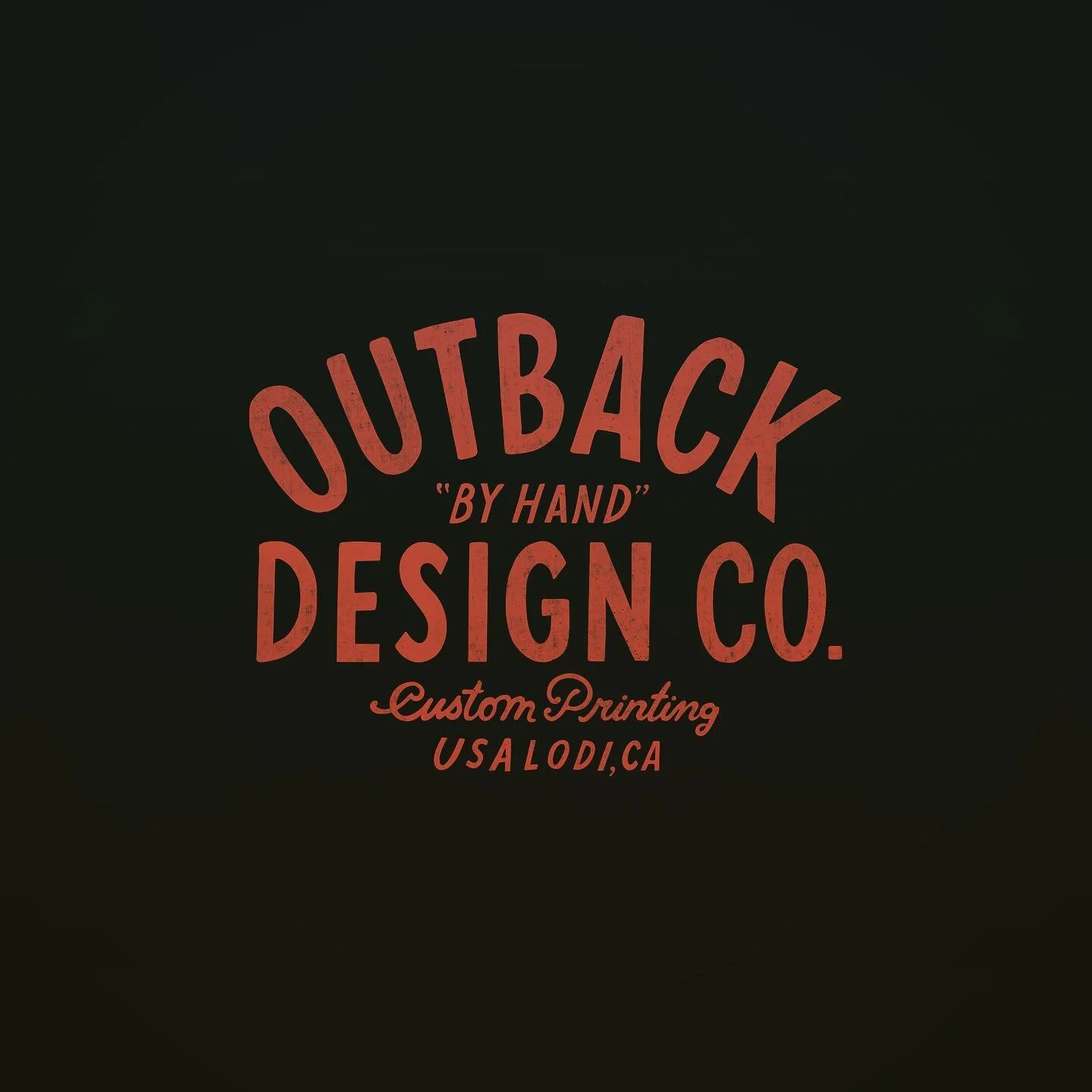 OUTBACK DESIGN CO