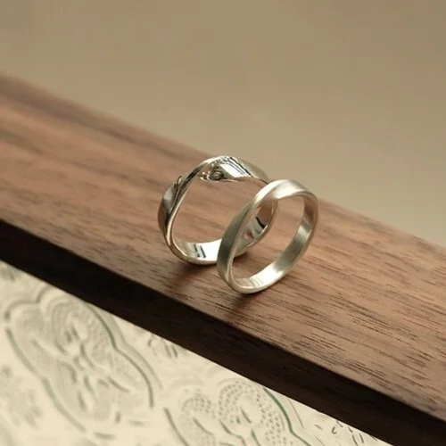 Wedding Ring Workshop 結婚戒指製作班 — OBELLERY