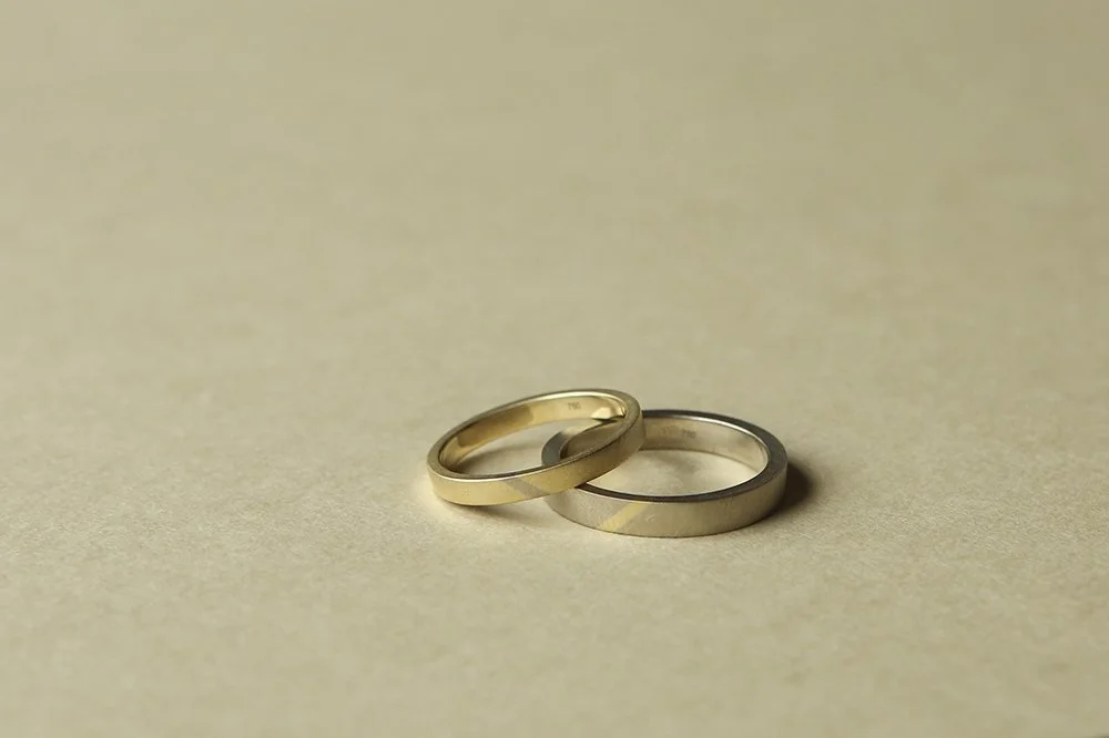 Wedding Ring Workshop 結婚戒指製作班 — OBELLERY