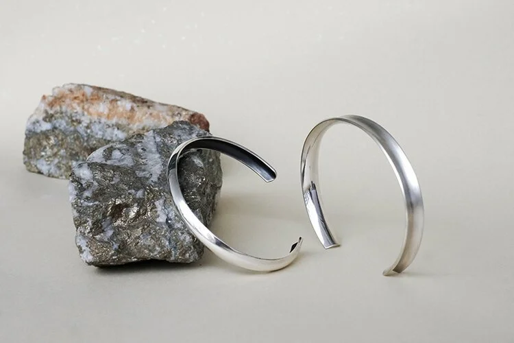 Silver Bangle Making Workshop 銀手鐲製作班 — OBELLERY