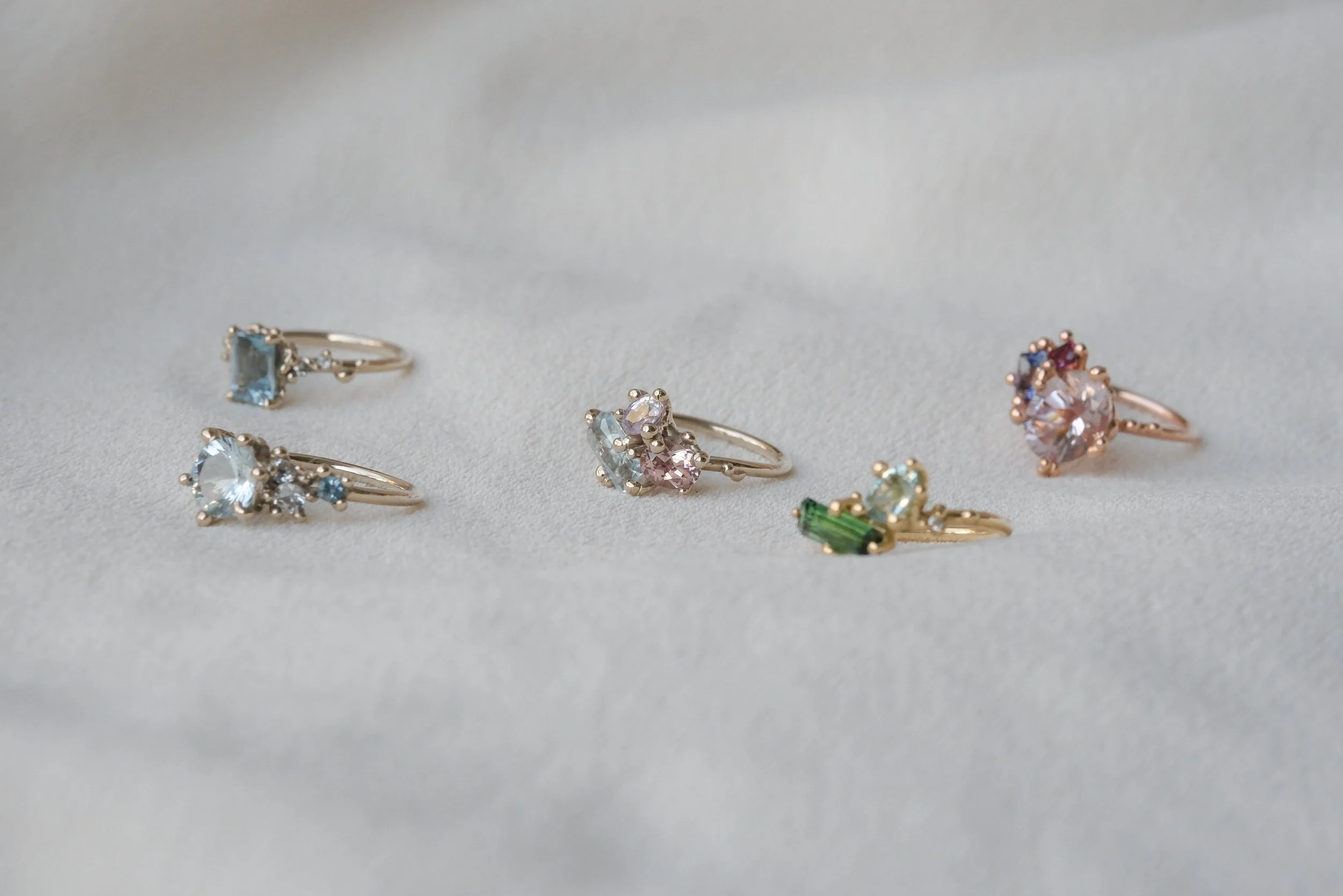 Obellery online store — OBELLERY