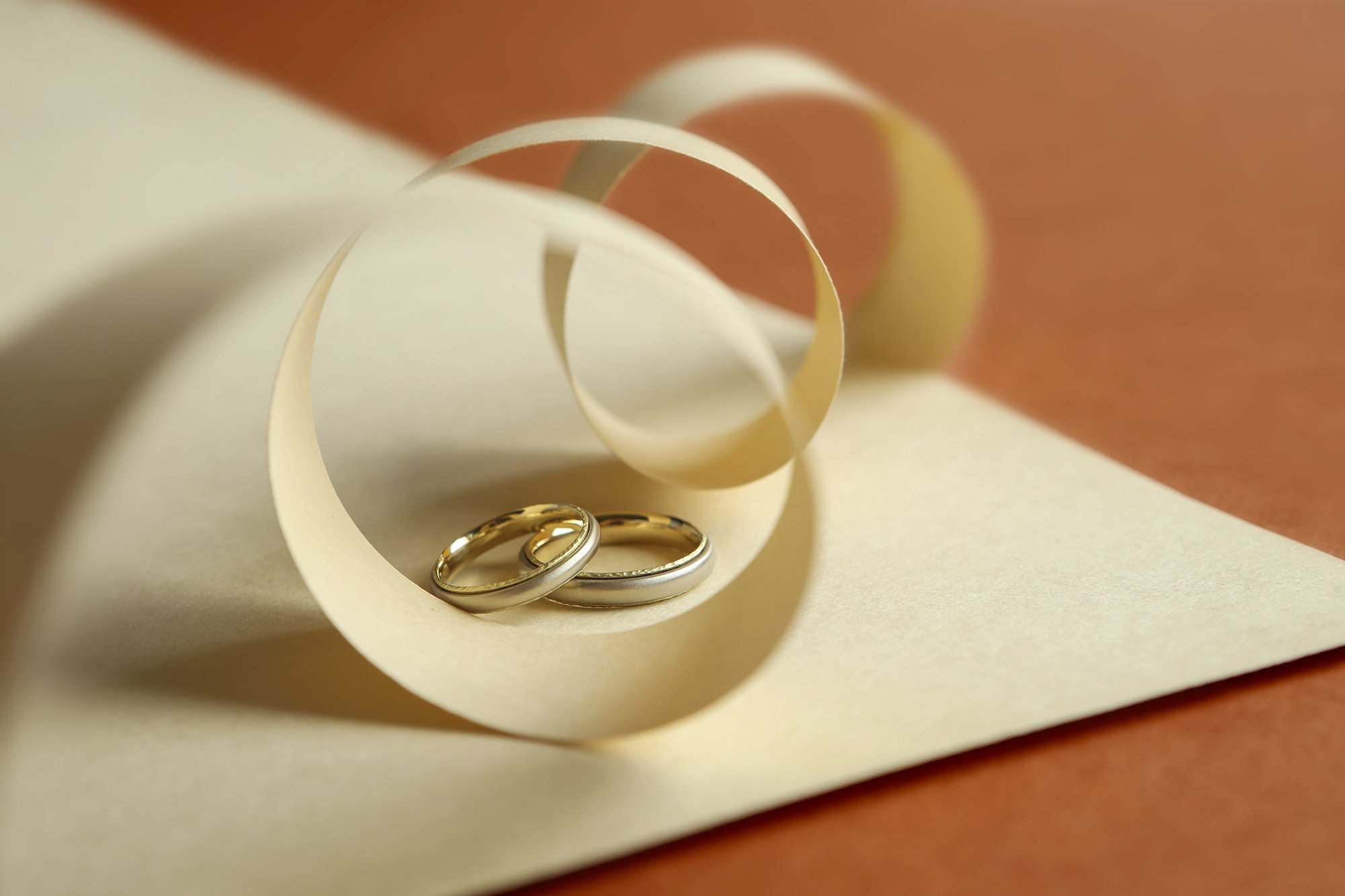 Wedding Ring Workshop 香港結婚對戒工作坊 — OBELLERY