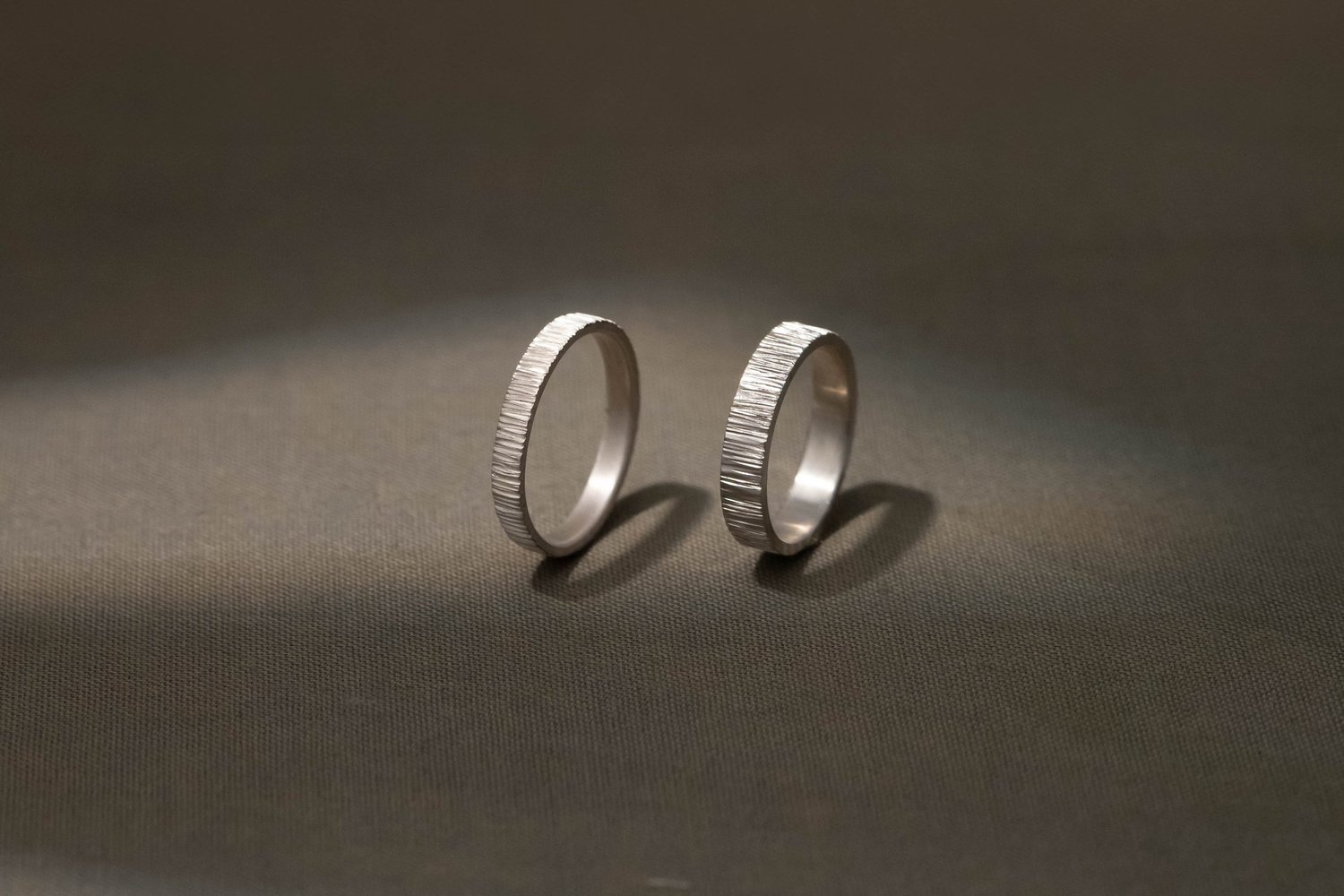 Silver Ring Making Workshop 銀戒指製作班工作坊 — OBELLERY