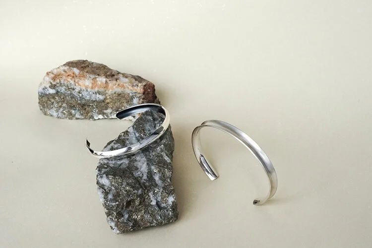 Silver Bangle Making Workshop 銀手鐲製作班 — OBELLERY