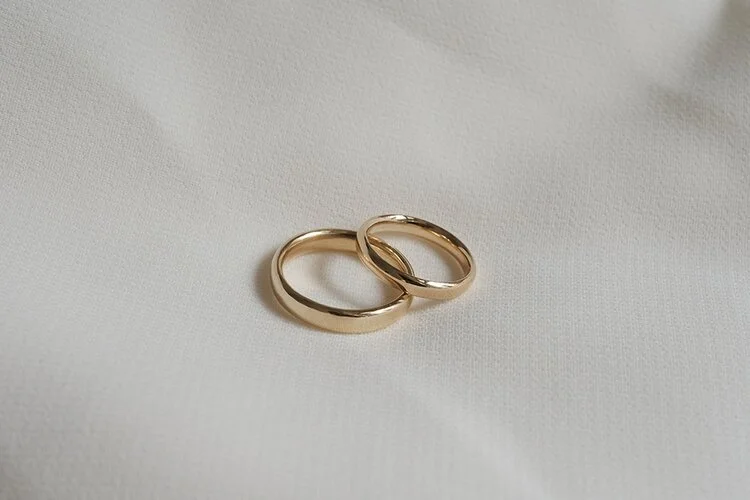 Wedding Ring Workshop 香港結婚對戒工作坊 — OBELLERY