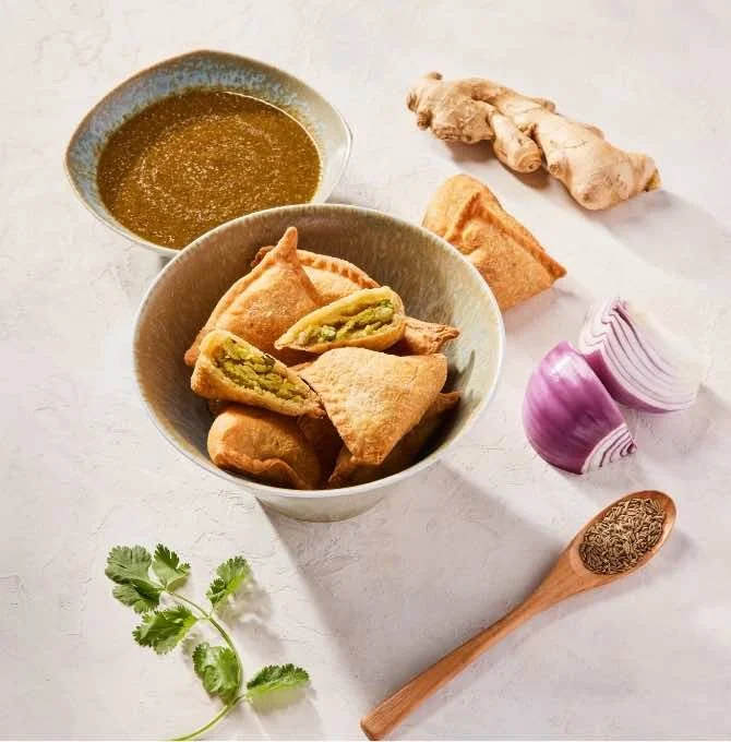 Food Service | dosa by Dosa