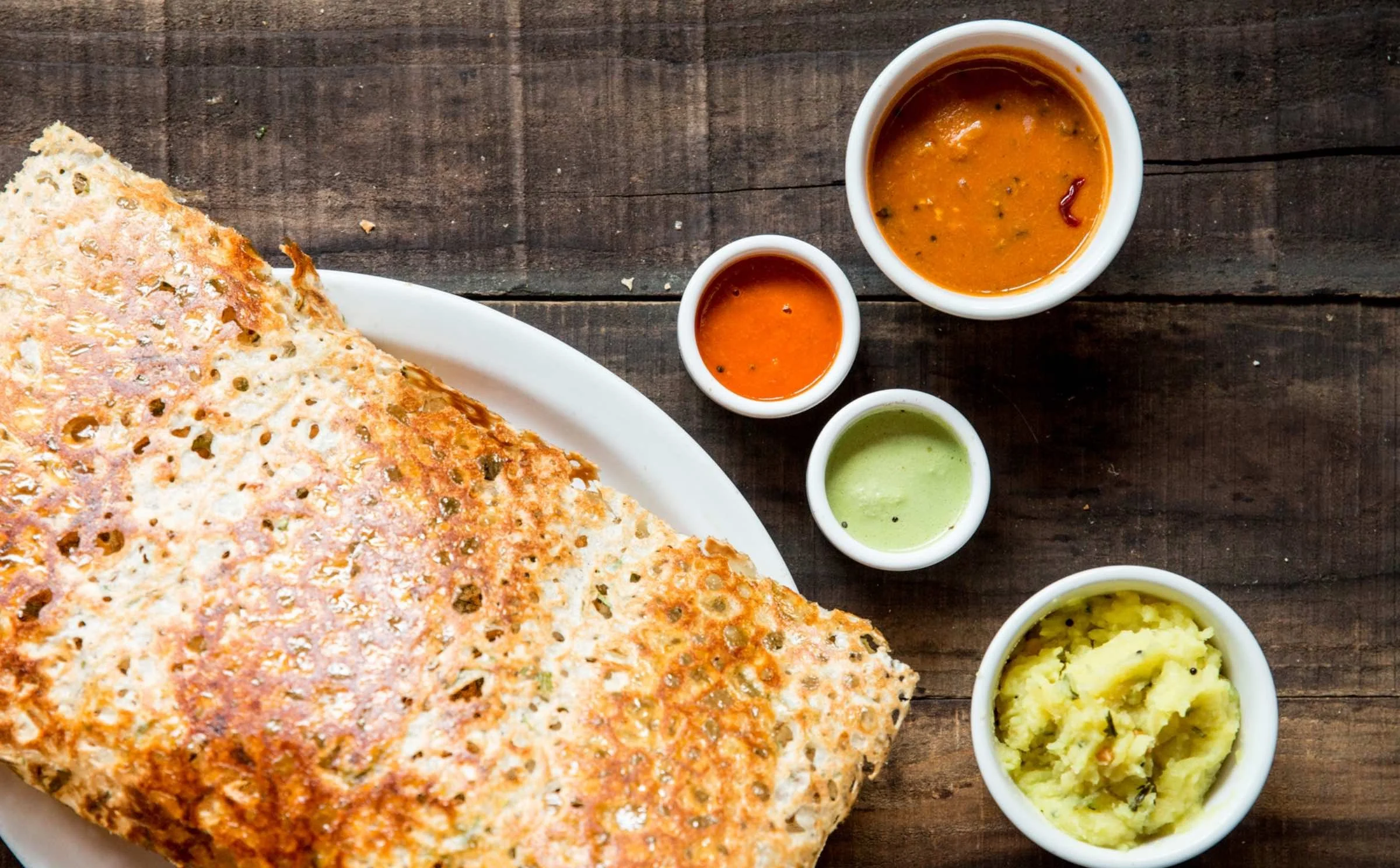 About Us — Dosa by Dosa