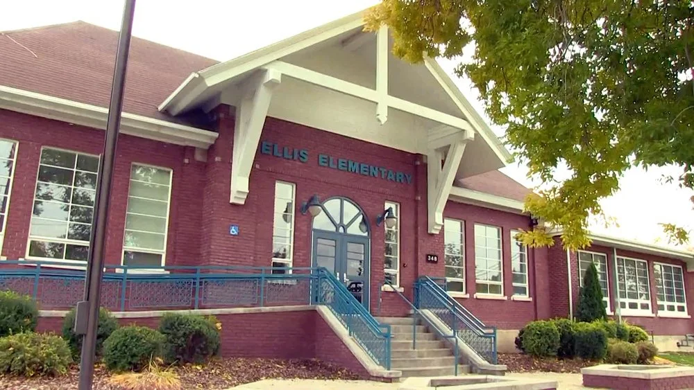 Eilis Elementary School