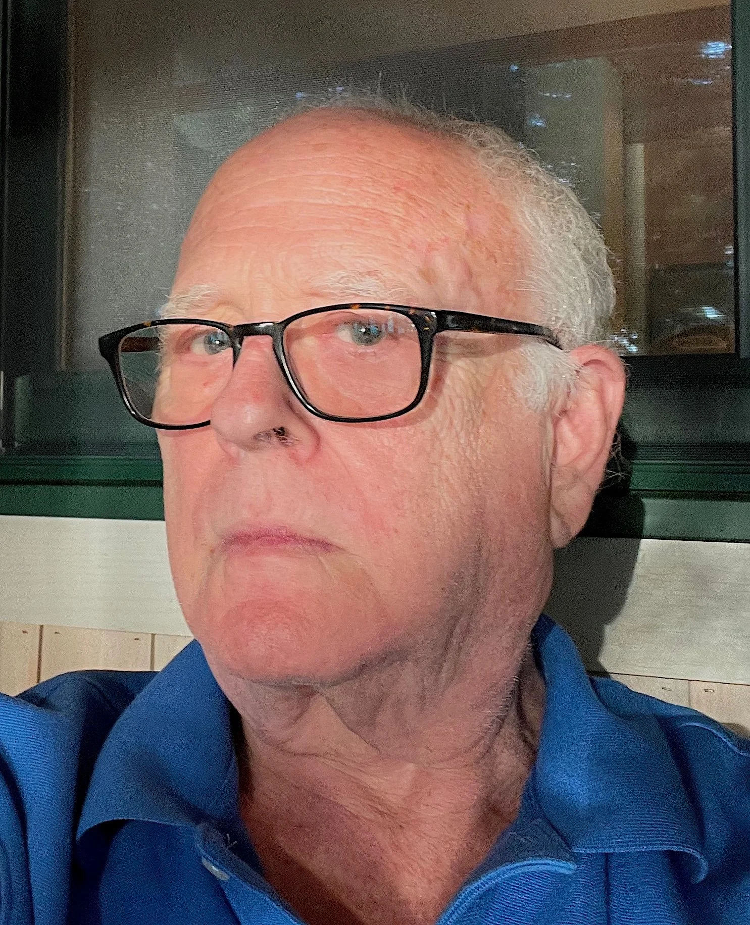 Staff and Board — Neighbors Driving Neighbors