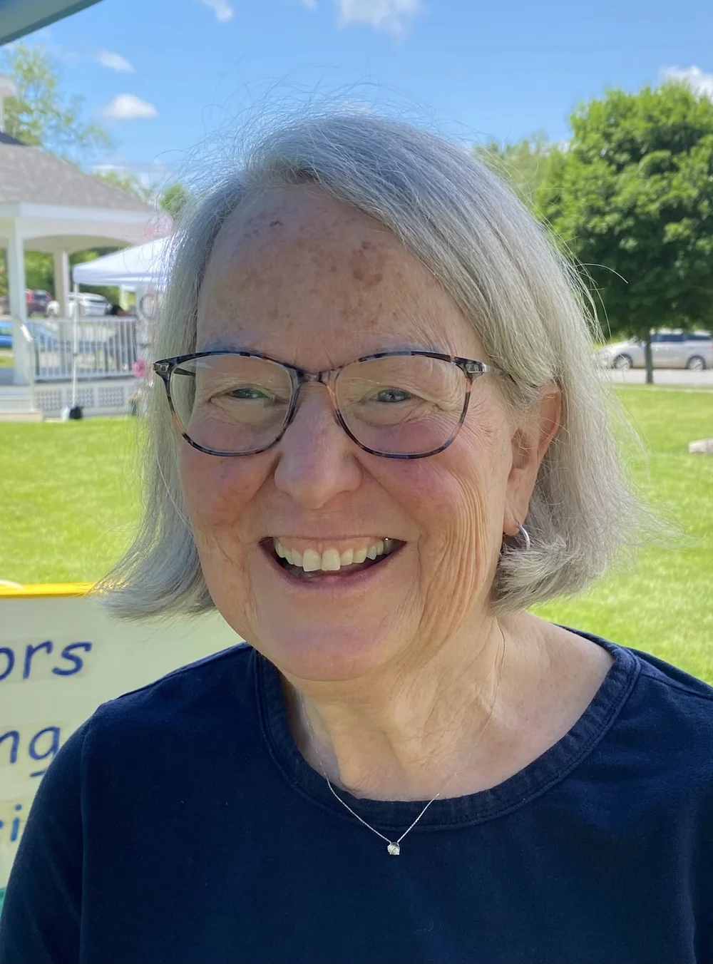 Staff and Board — Neighbors Driving Neighbors