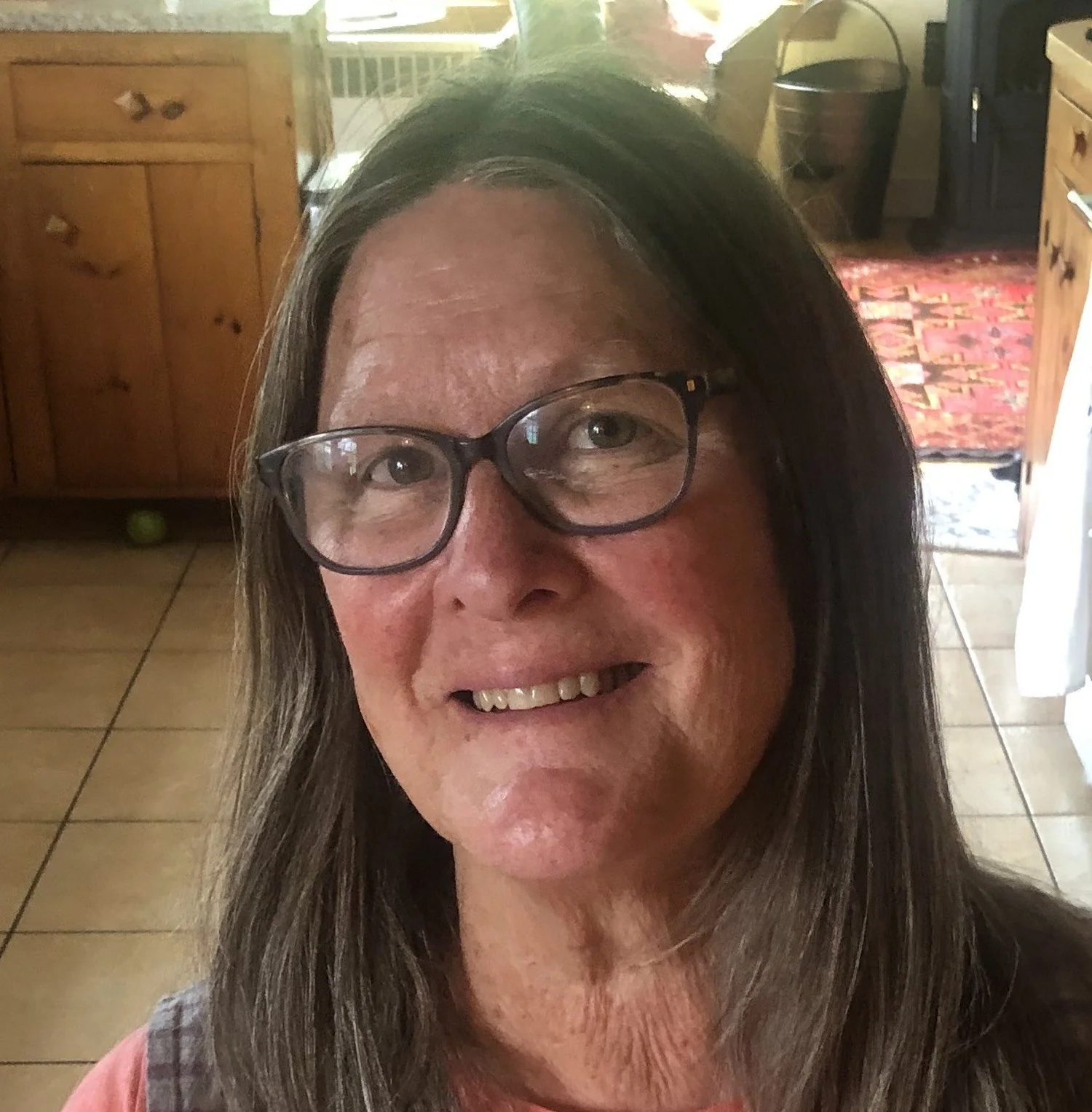 Staff and Board — Neighbors Driving Neighbors