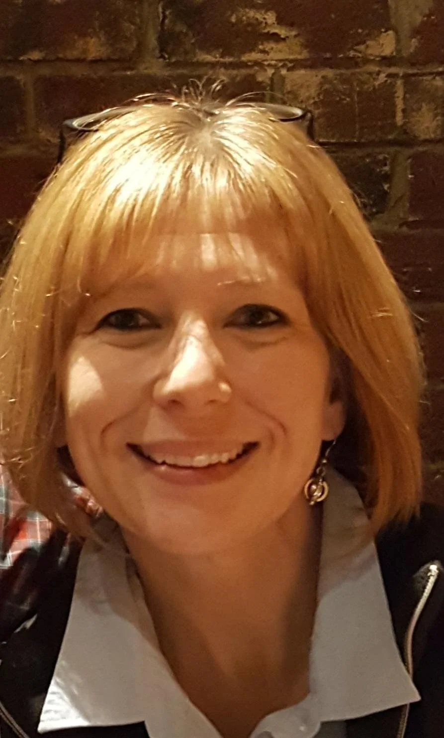 Staff and Board — Neighbors Driving Neighbors