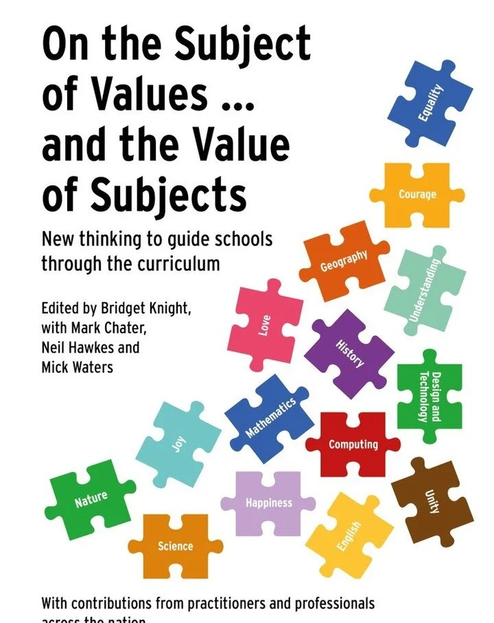 Bloom education helps schools bring nature into the curriculum in ...