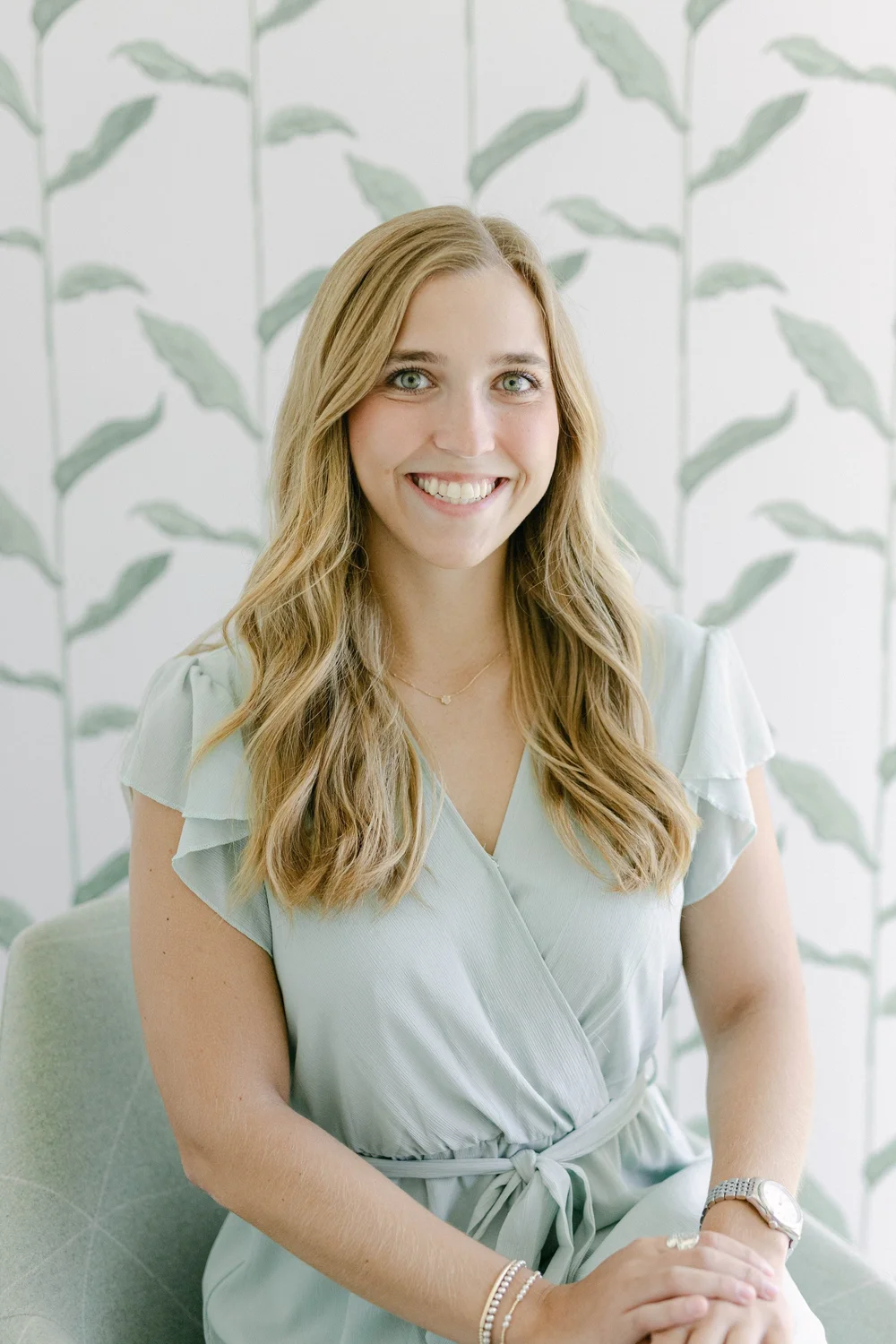 About — Charlotte Berger PR