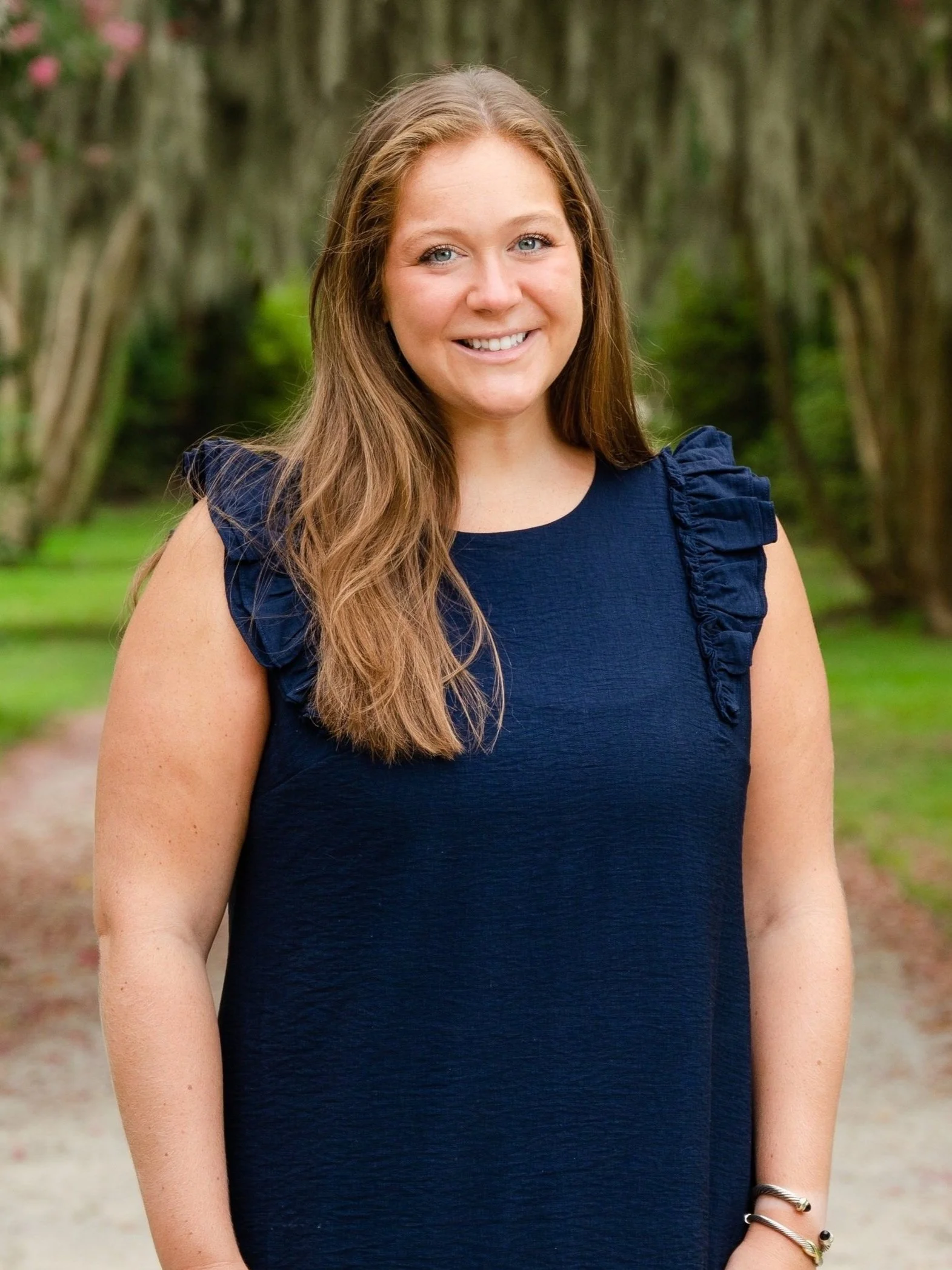 About — Charlotte Berger PR