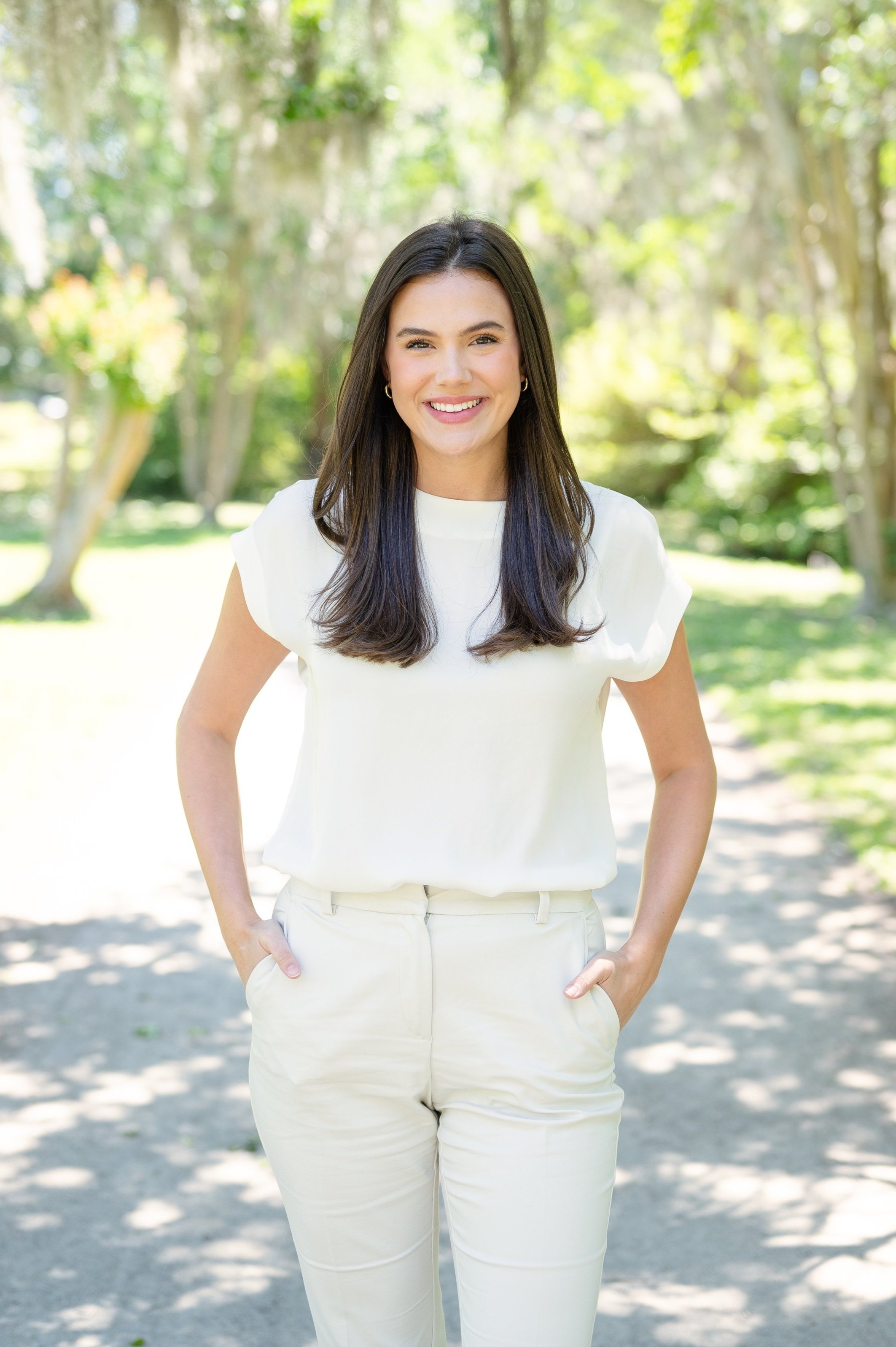 About — Charlotte Berger PR