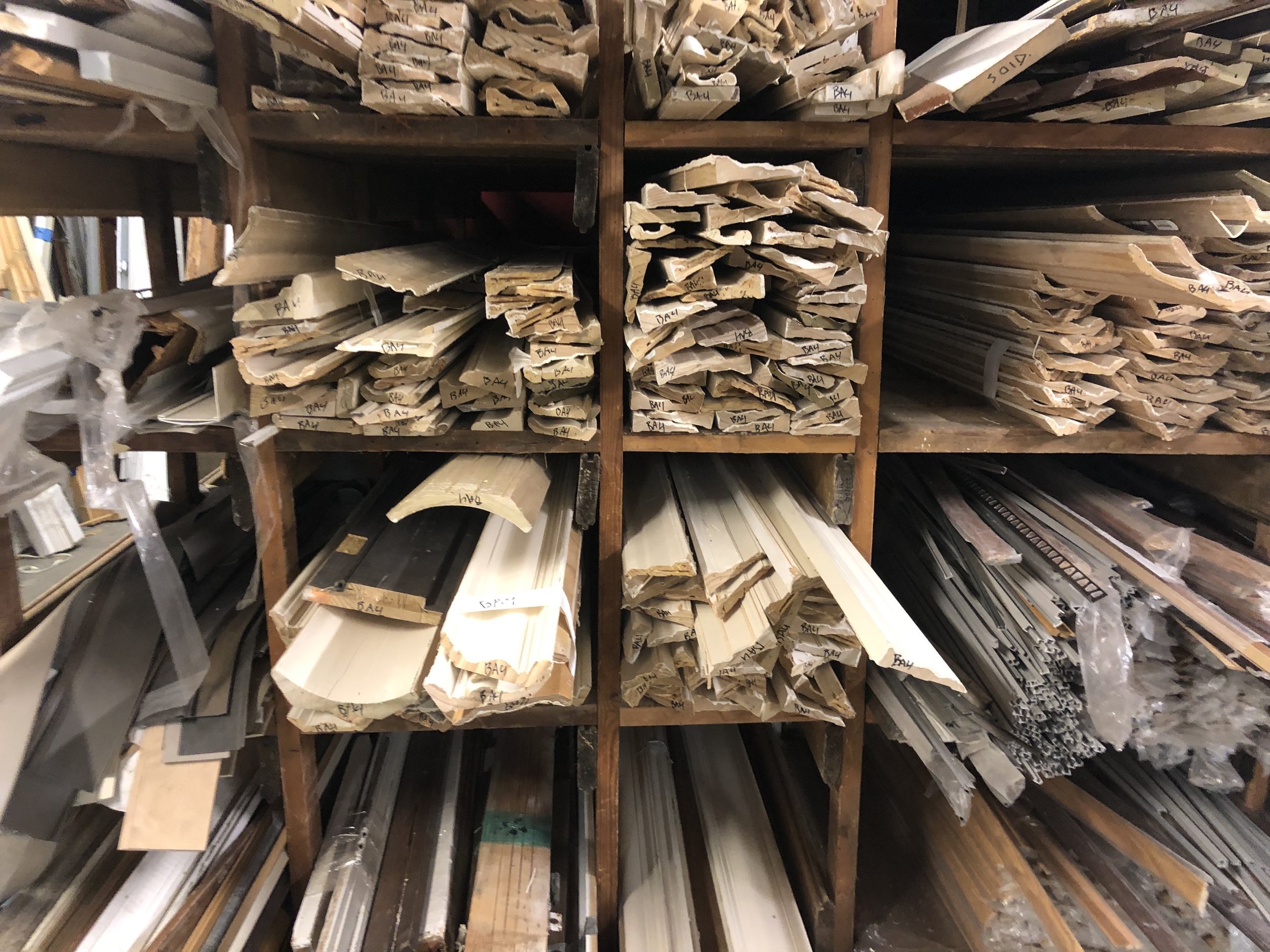 4 Bay Area junkyards to explore for your next DIY project — Wood Thumb