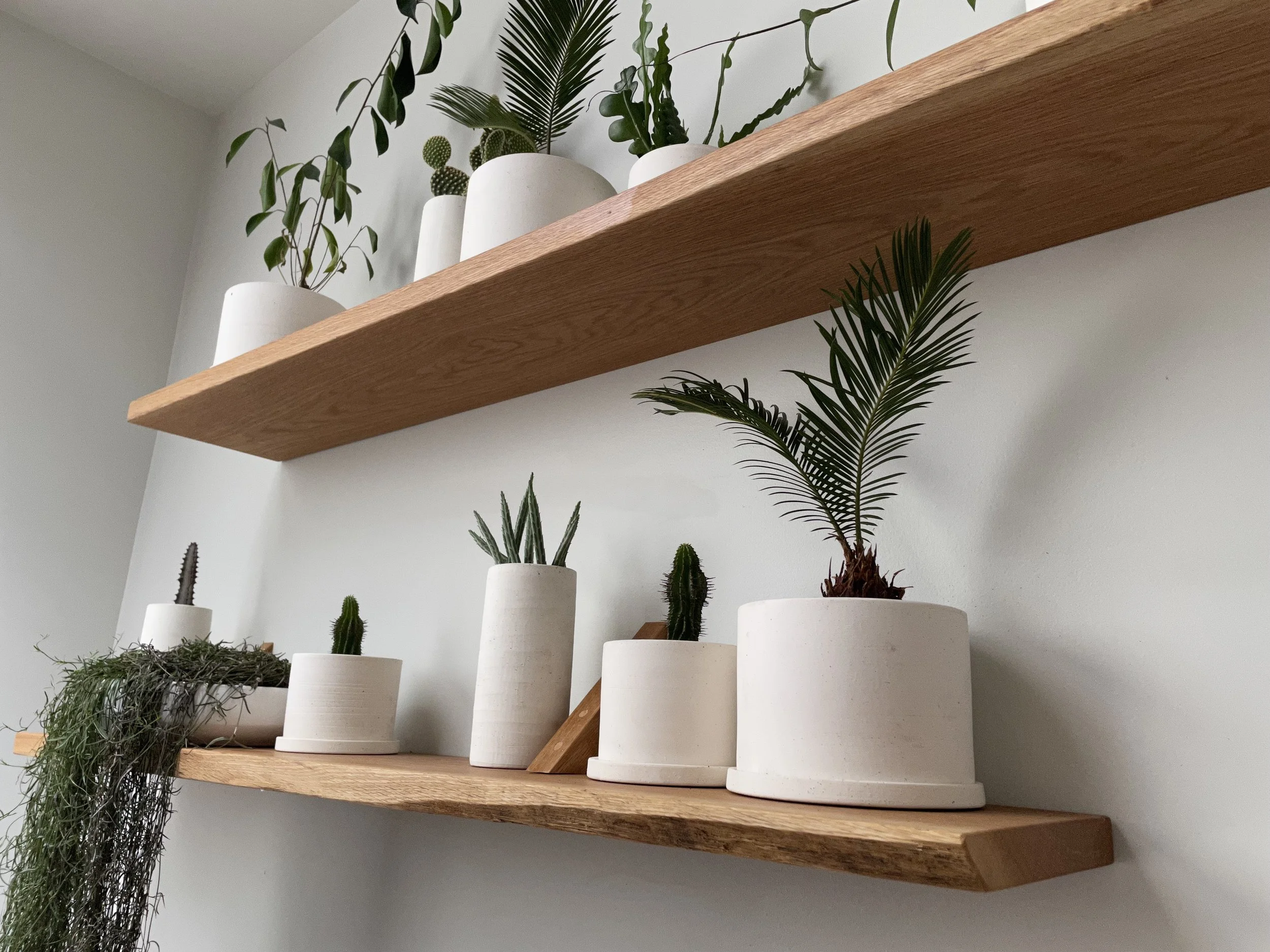 Custom Woodworking — Wood Thumb