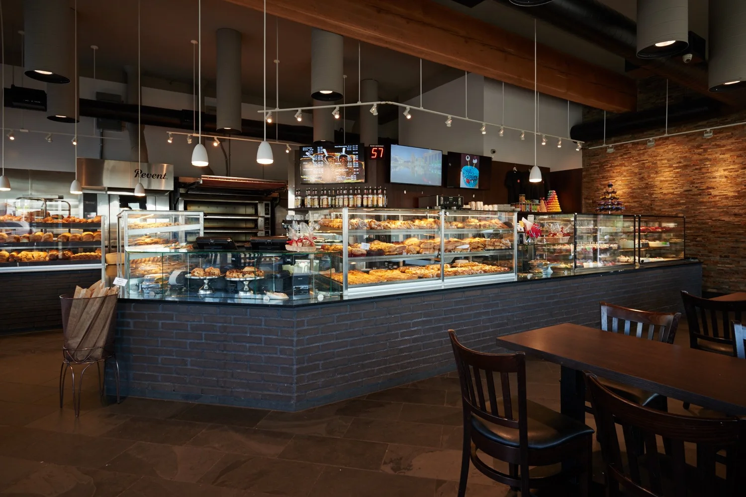 Larsen’s Original Bakery