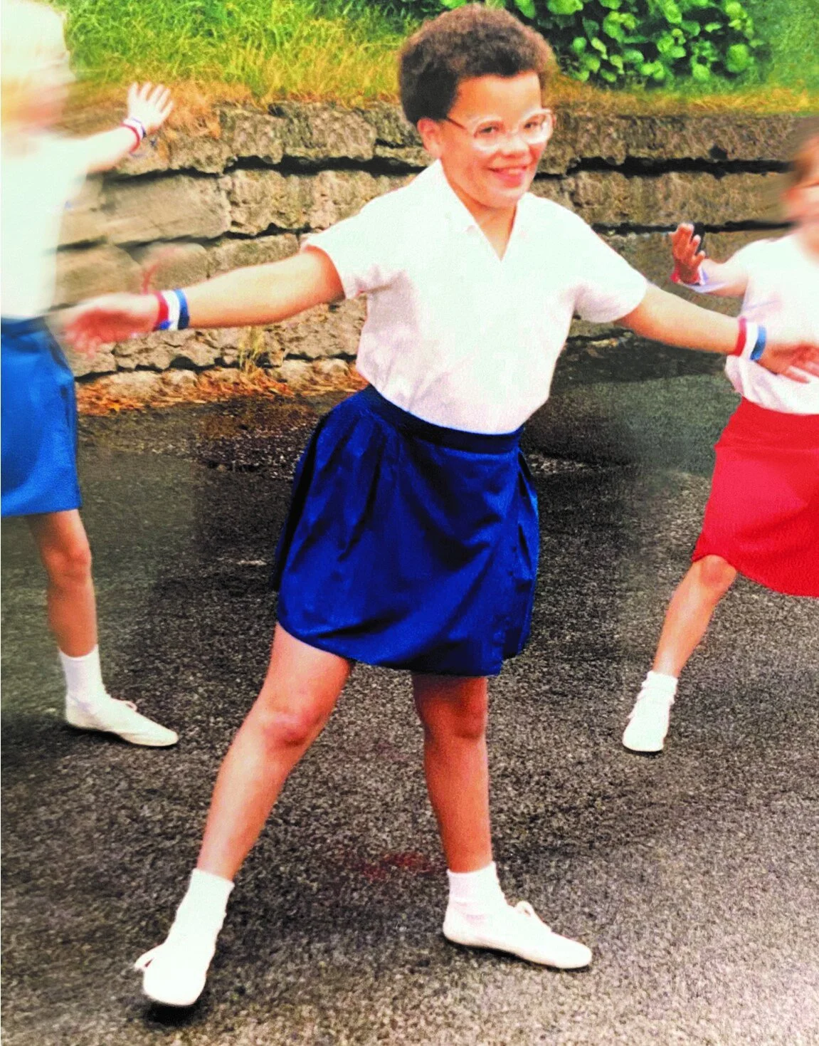 Sabrina Pace-Humphreys