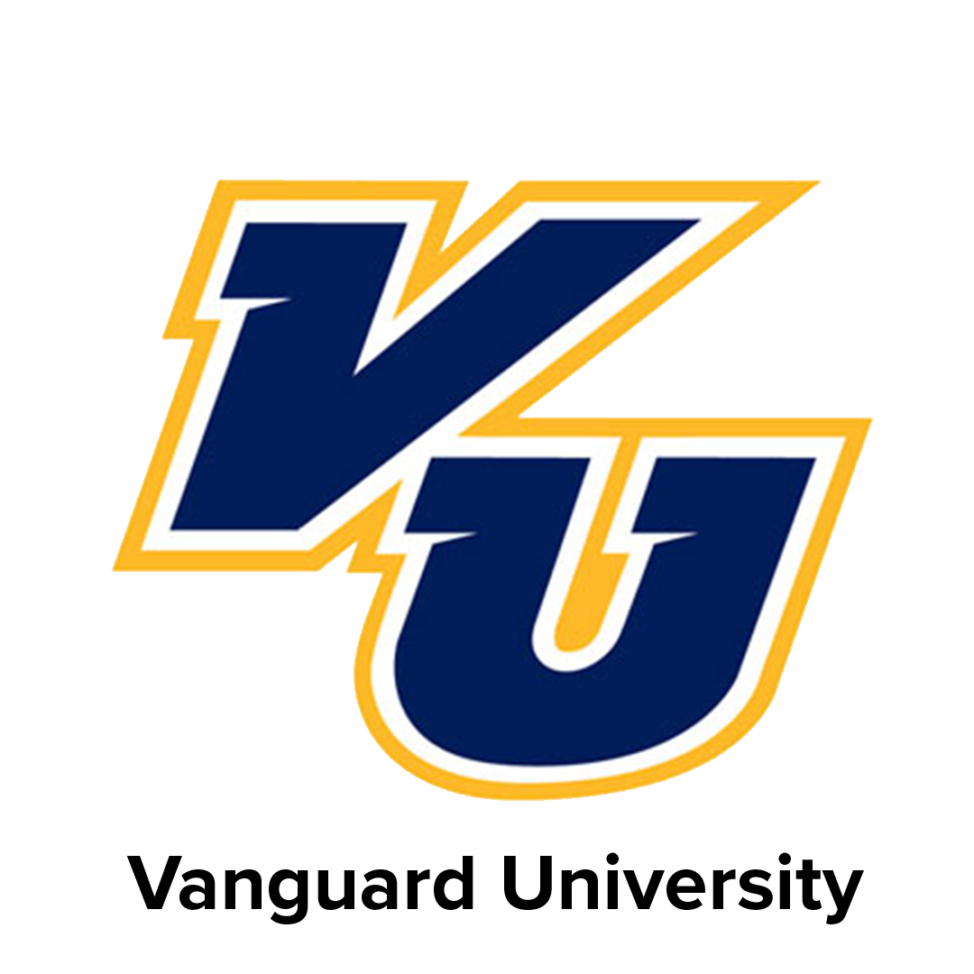 Vanguard University Logo