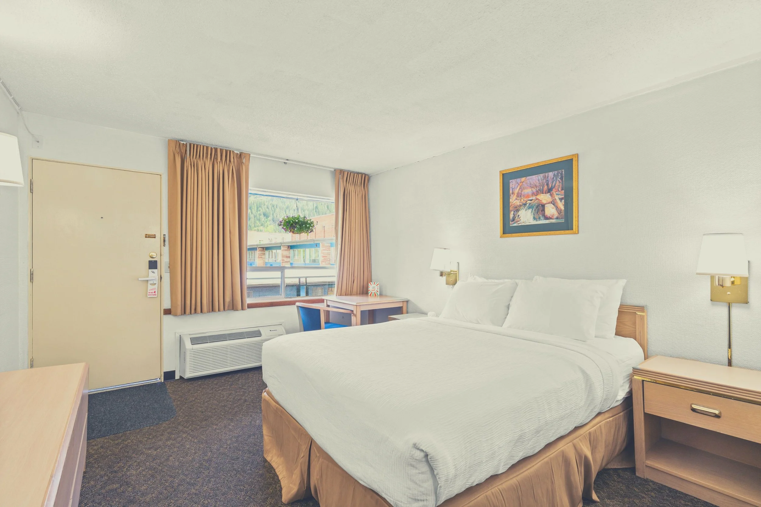 Stardust Motel Wallace, Idaho Official Site - Book Direct