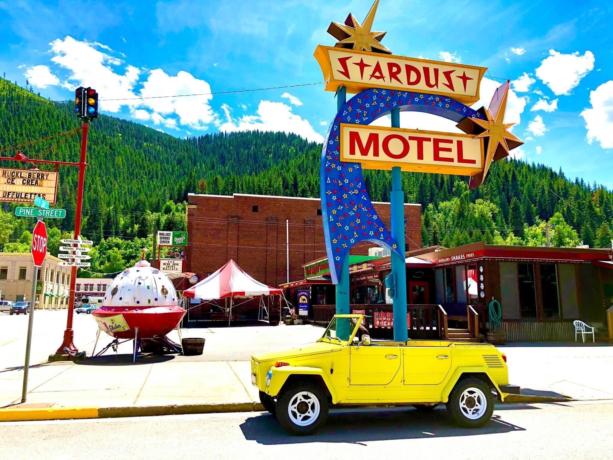 Silver Valley Unveiled: The Ultimate Adventure Traveler's Hotspot for ...