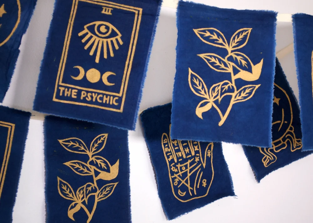 Home Textiles — Amy Plante