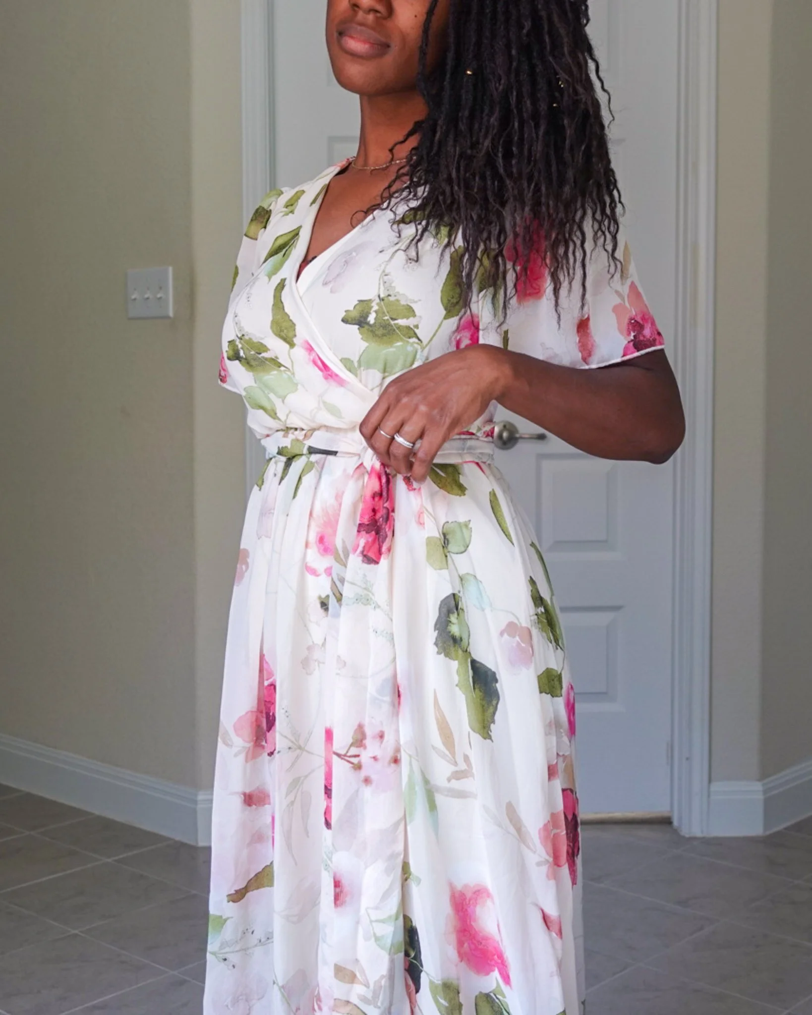 THE MODEST FITTING | Maxi Dresses & Long Skirts