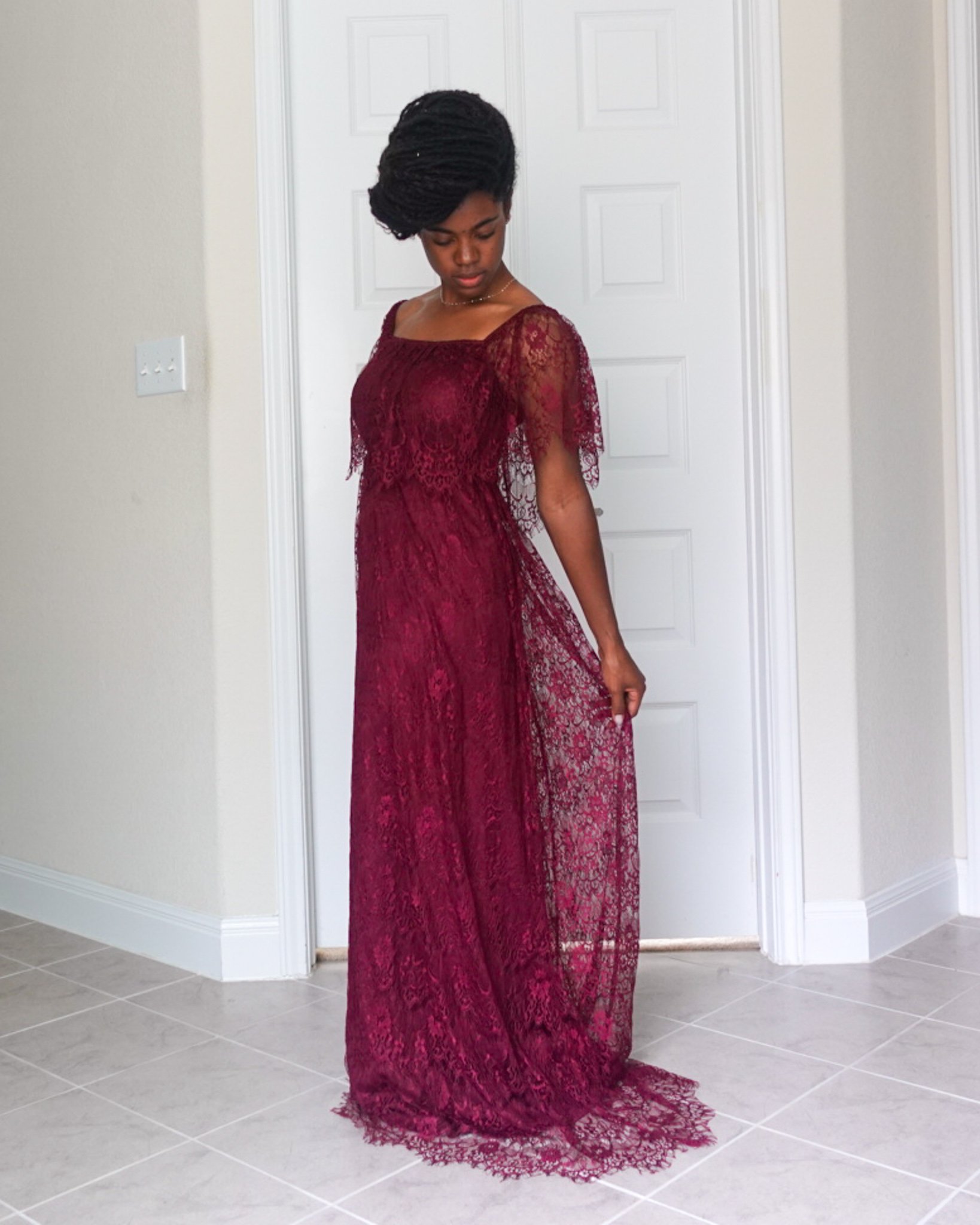 THE MODEST FITTING | Maxi Dresses & Long Skirts