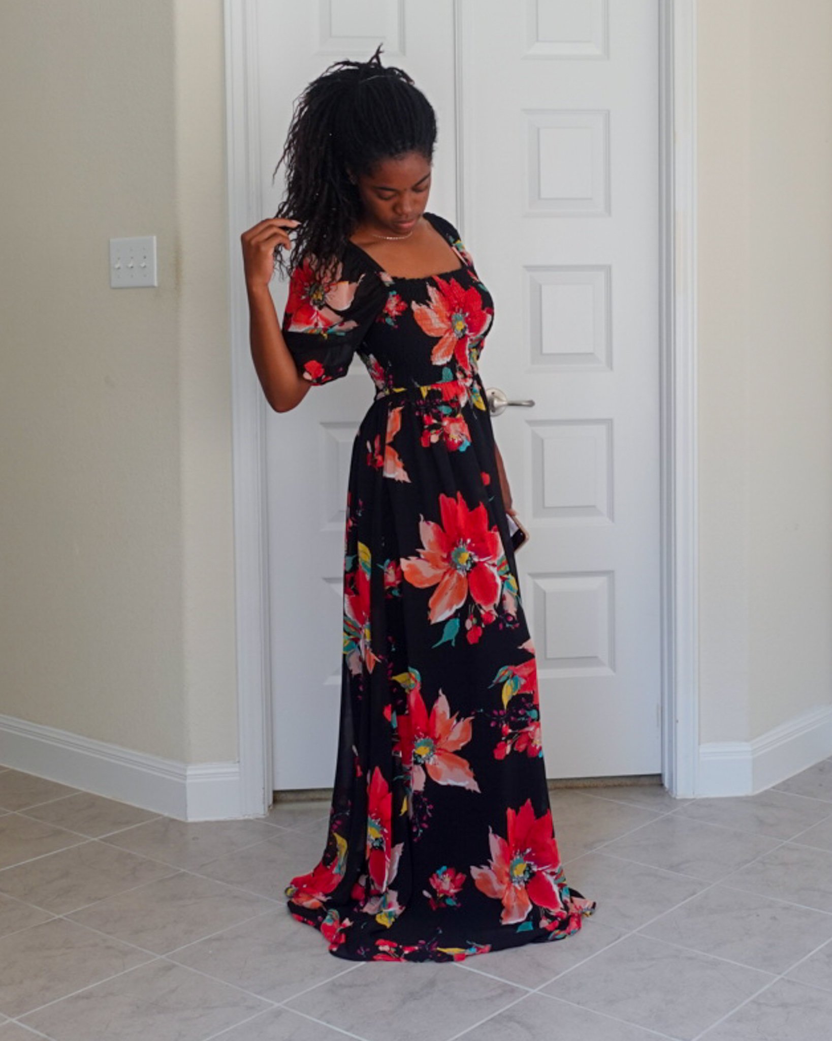 THE MODEST FITTING | Maxi Dresses & Long Skirts