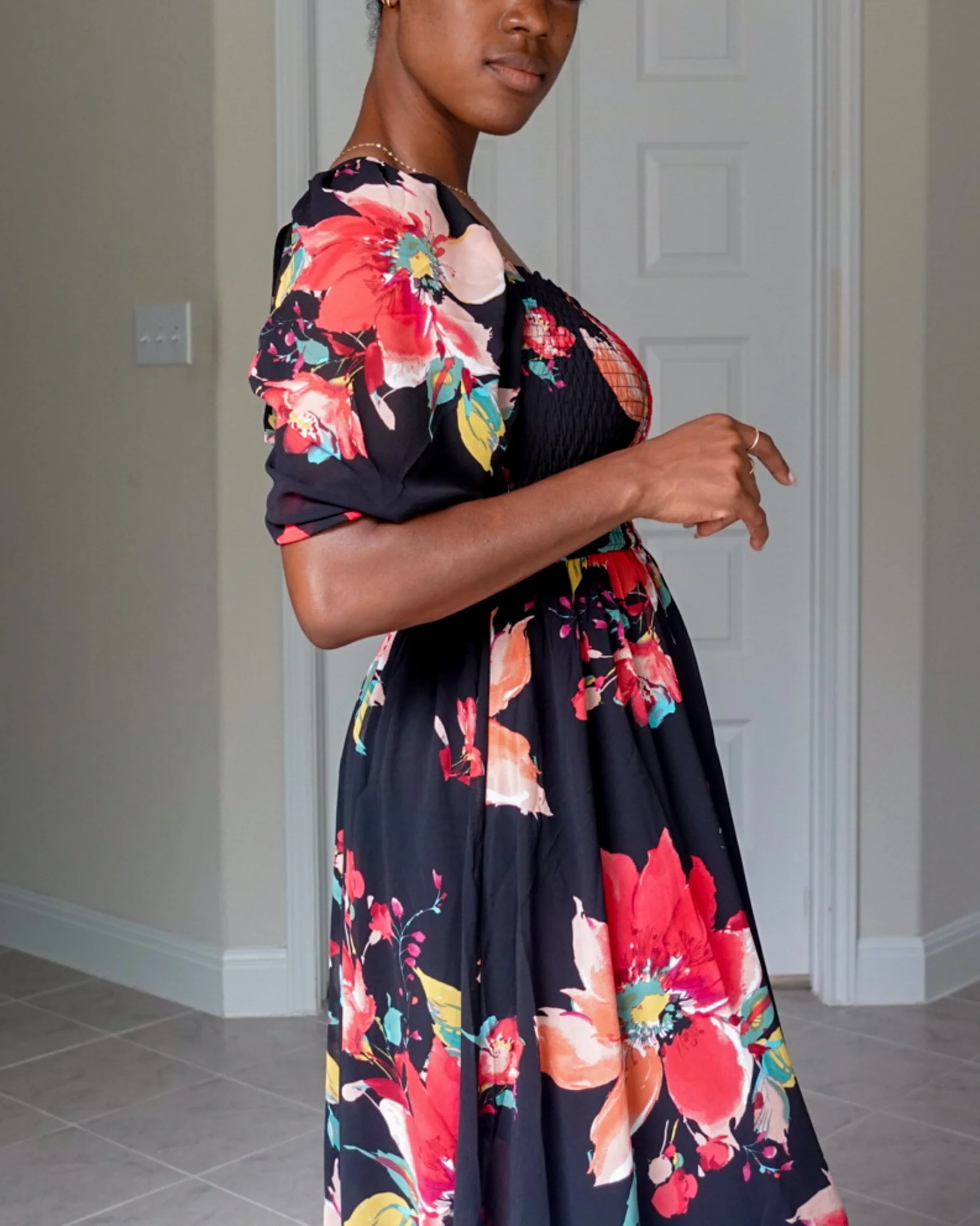 THE MODEST FITTING | Maxi Dresses & Long Skirts