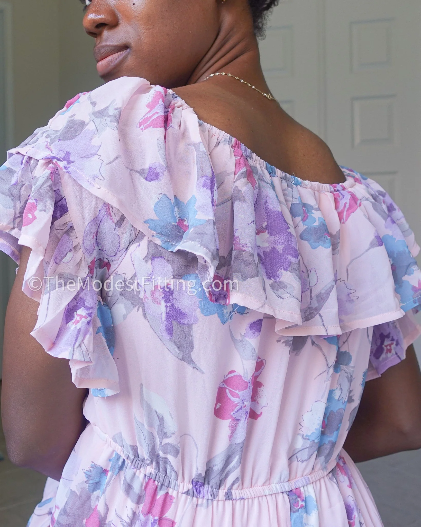 The Modest Fitting | Christian, Feminine Dresses, Headwraps