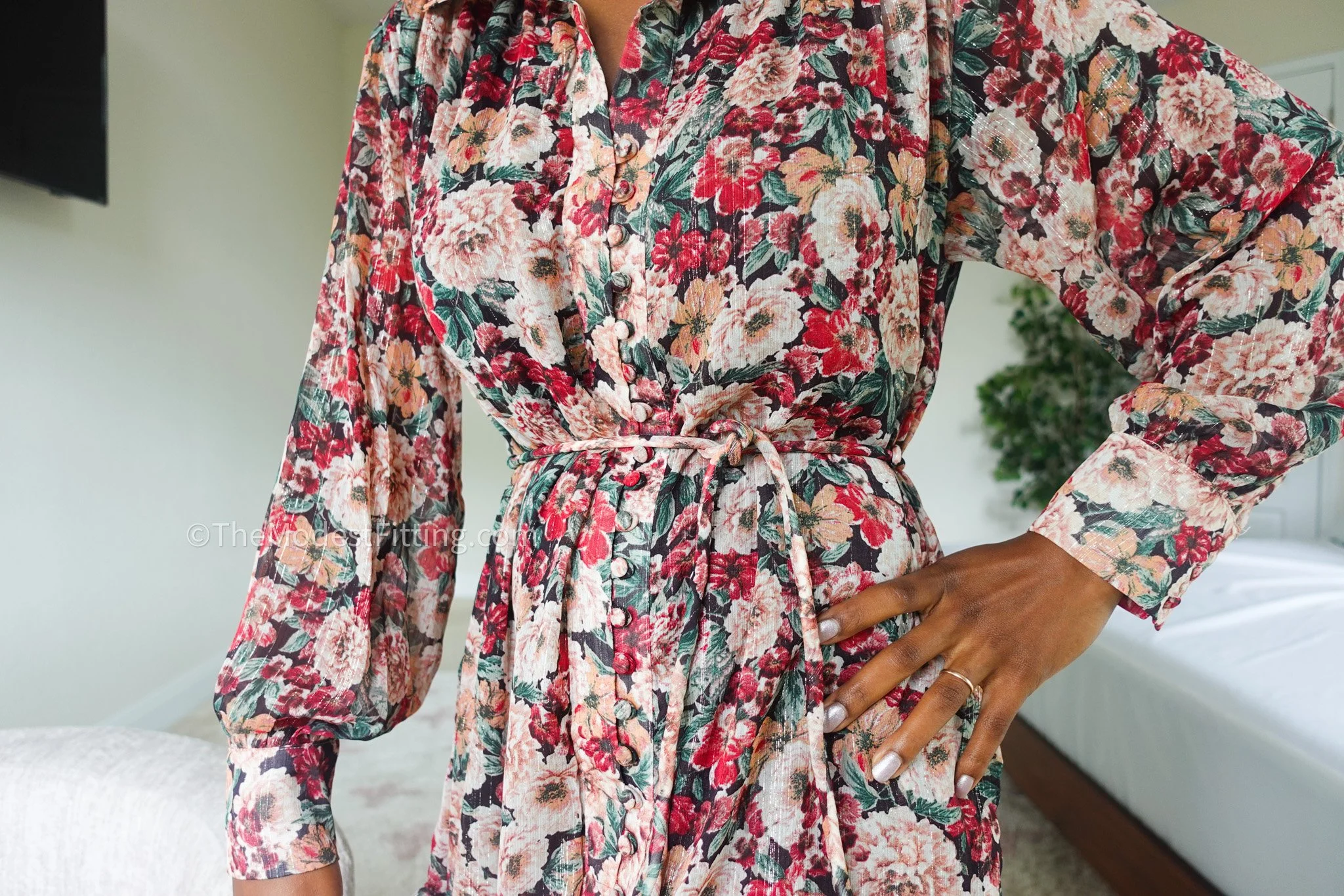 The Modest Fitting | Christian, Feminine Dresses, Headwraps
