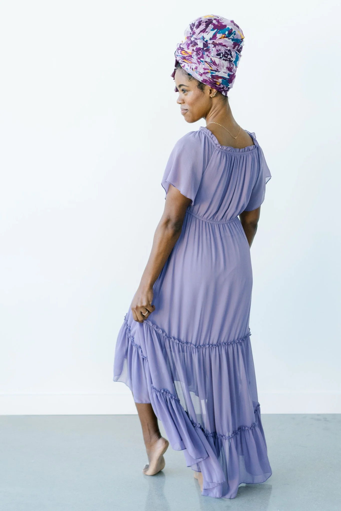 The Modest Fitting | Christian, Feminine Dresses, Headwraps