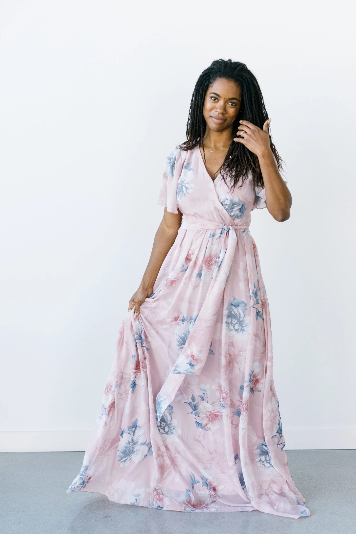 The Modest Fitting | Christian, Feminine Dresses, Headwraps