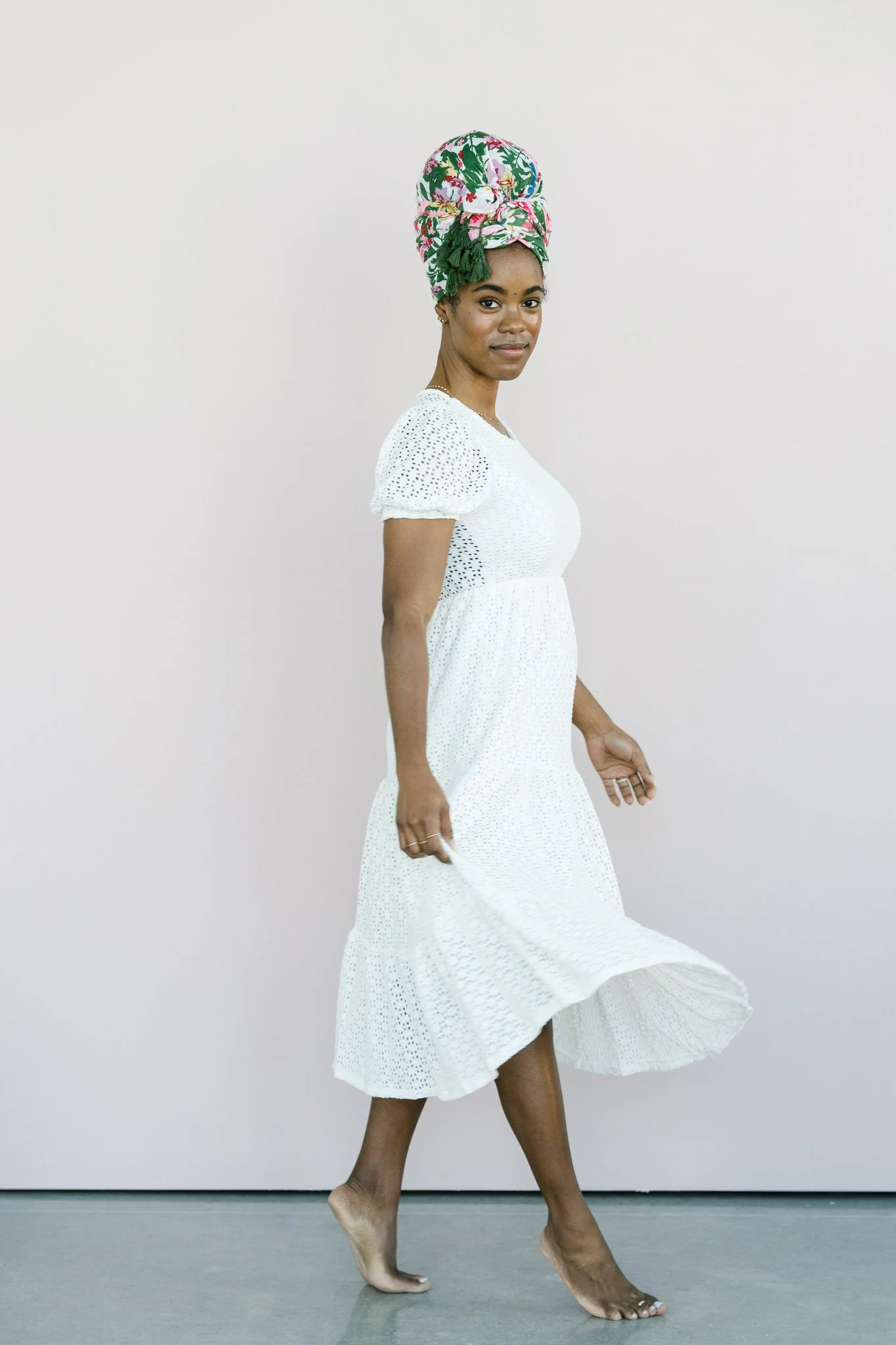 The Modest Fitting | Christian, Feminine Dresses, Headwraps
