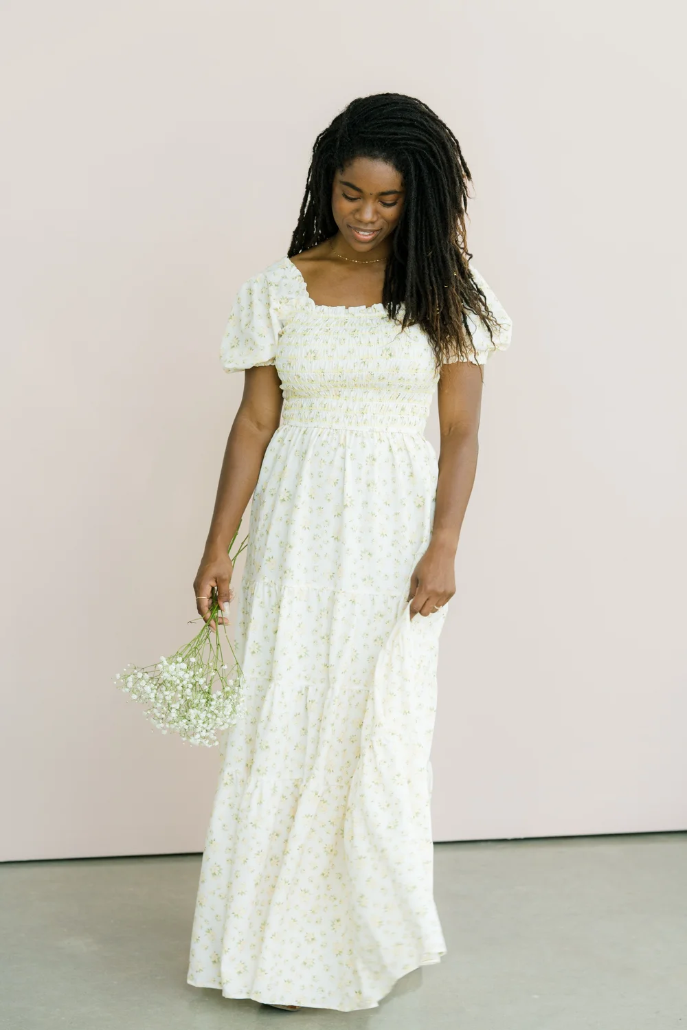 Modest Dresses For Women Christians