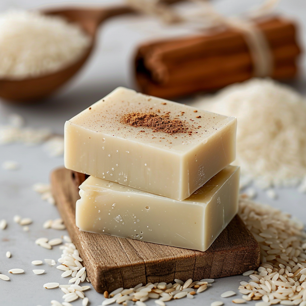 Unwind and Indulge: The Perfect Harmony of Relaxation in Cinnamon ...