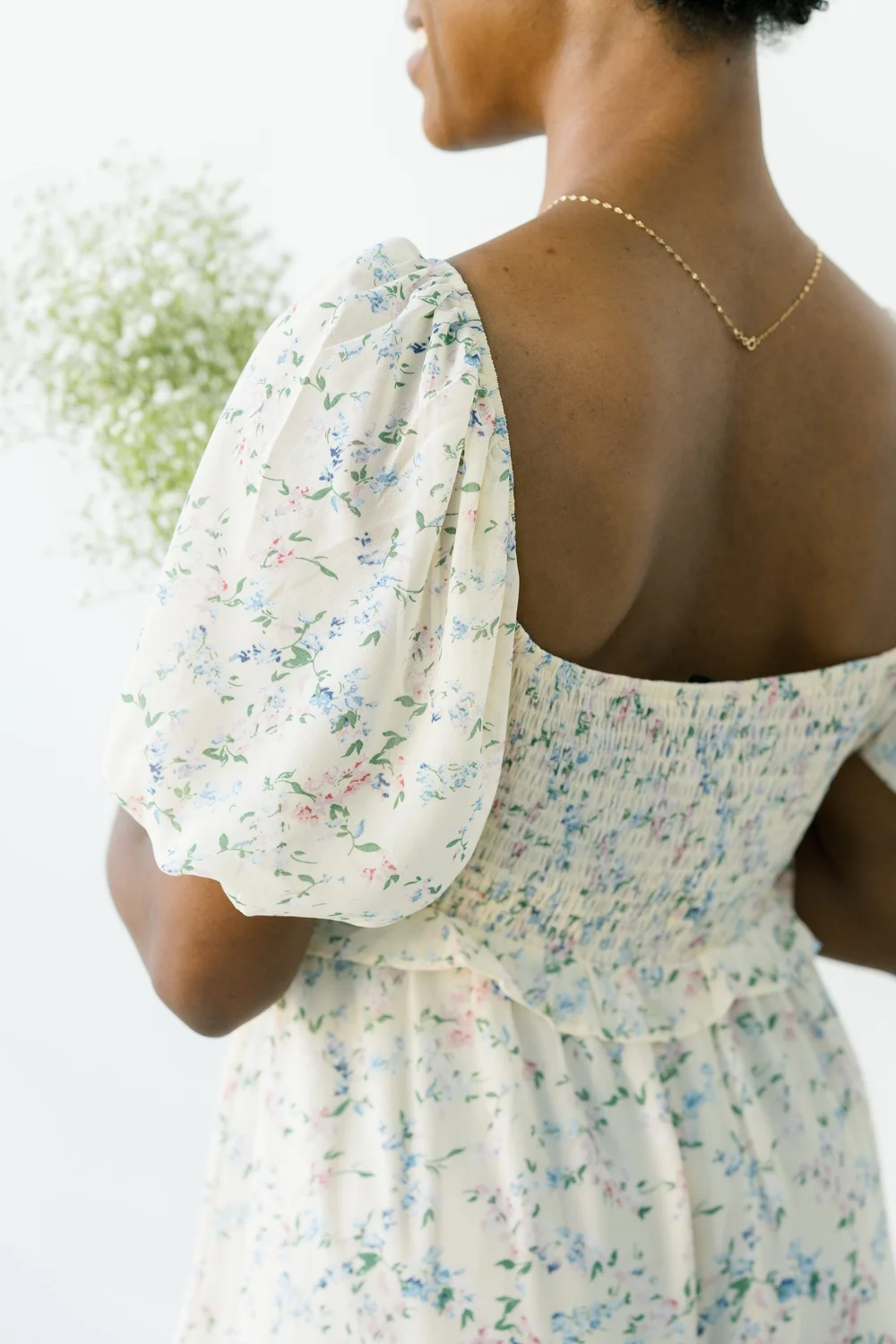 Two-Way Midi Dress — THE MODEST FITTING