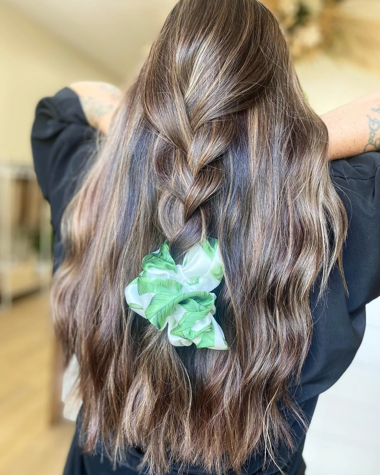 South Florida Luxury Salon | Sunkissed Hair Loft