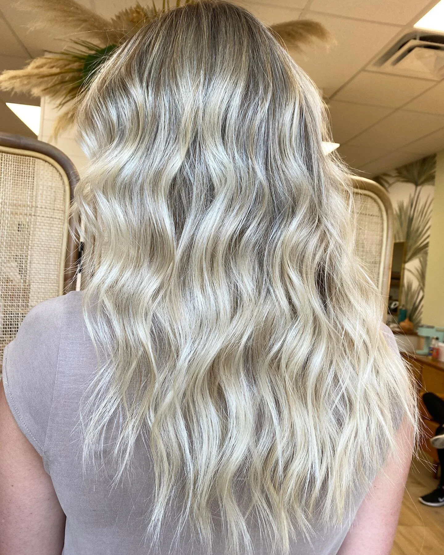 South Florida Luxury Salon | Sunkissed Hair Loft