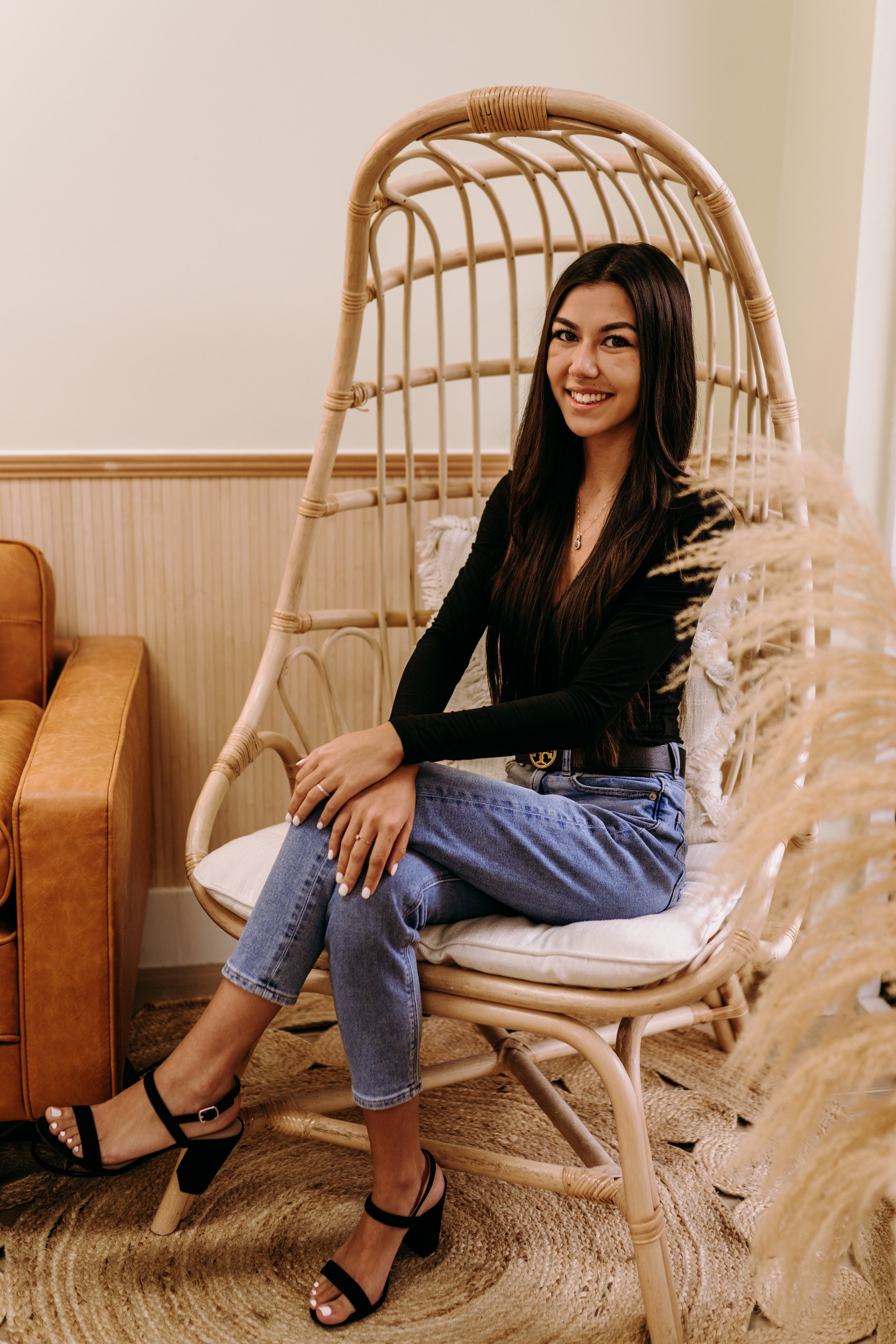 Our Team — Sunkissed Hair Loft