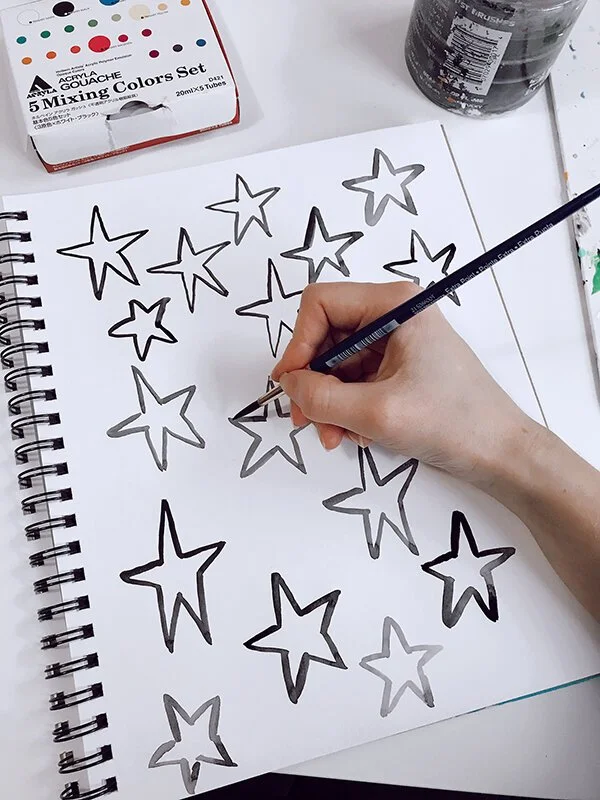 5 Steps to Become a Successful Surface Pattern Designer — kayla ann ...