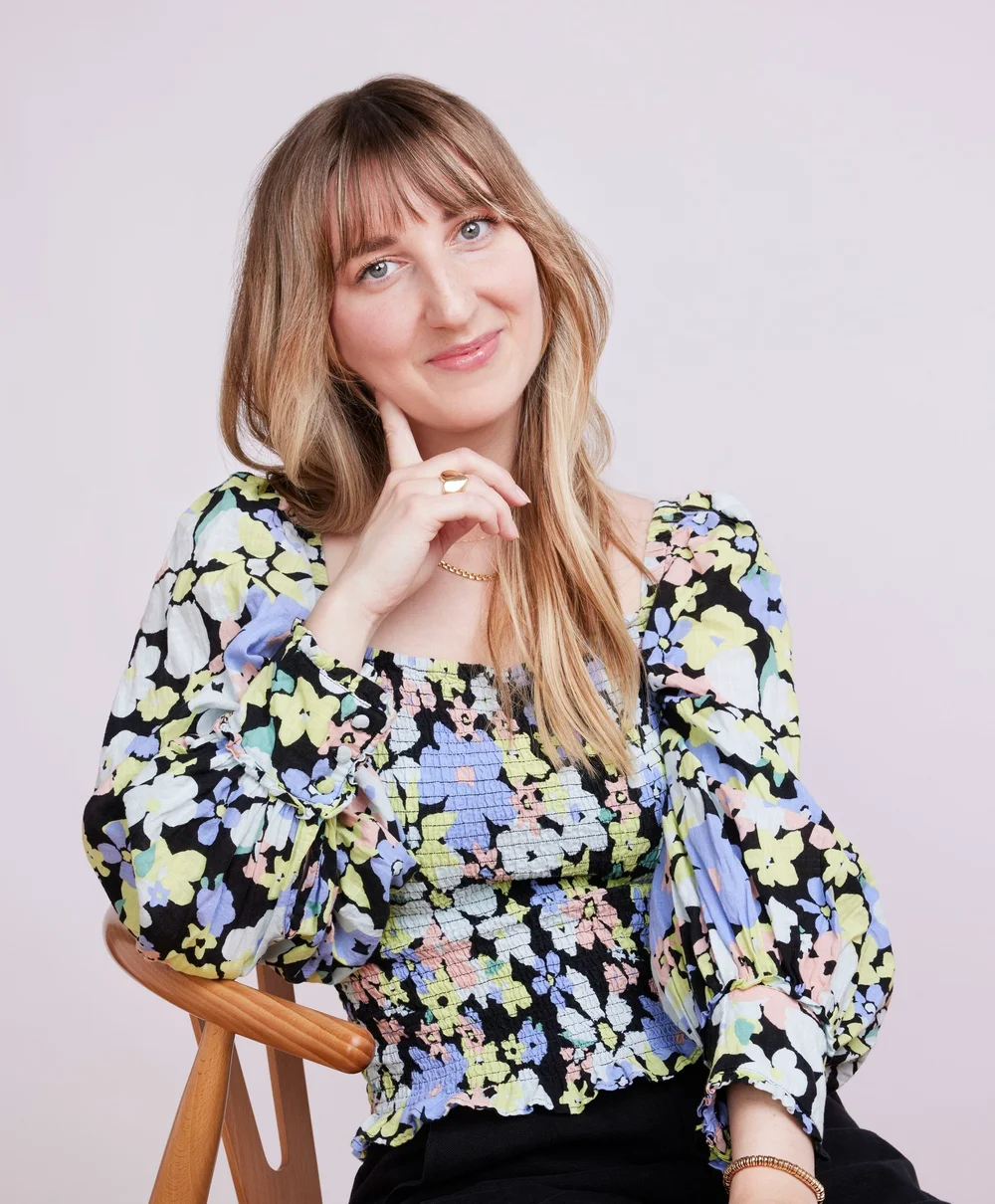 Kayla Ann | Surface Pattern Designer for Licensing, Fabric, & Home Decor