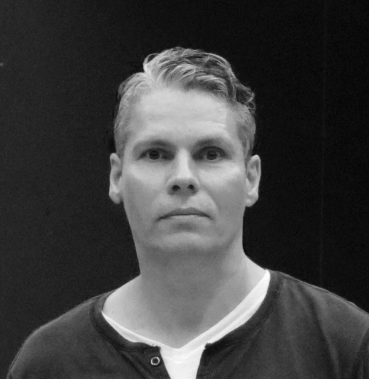 Patrick J Jones — NMA Coaching Program