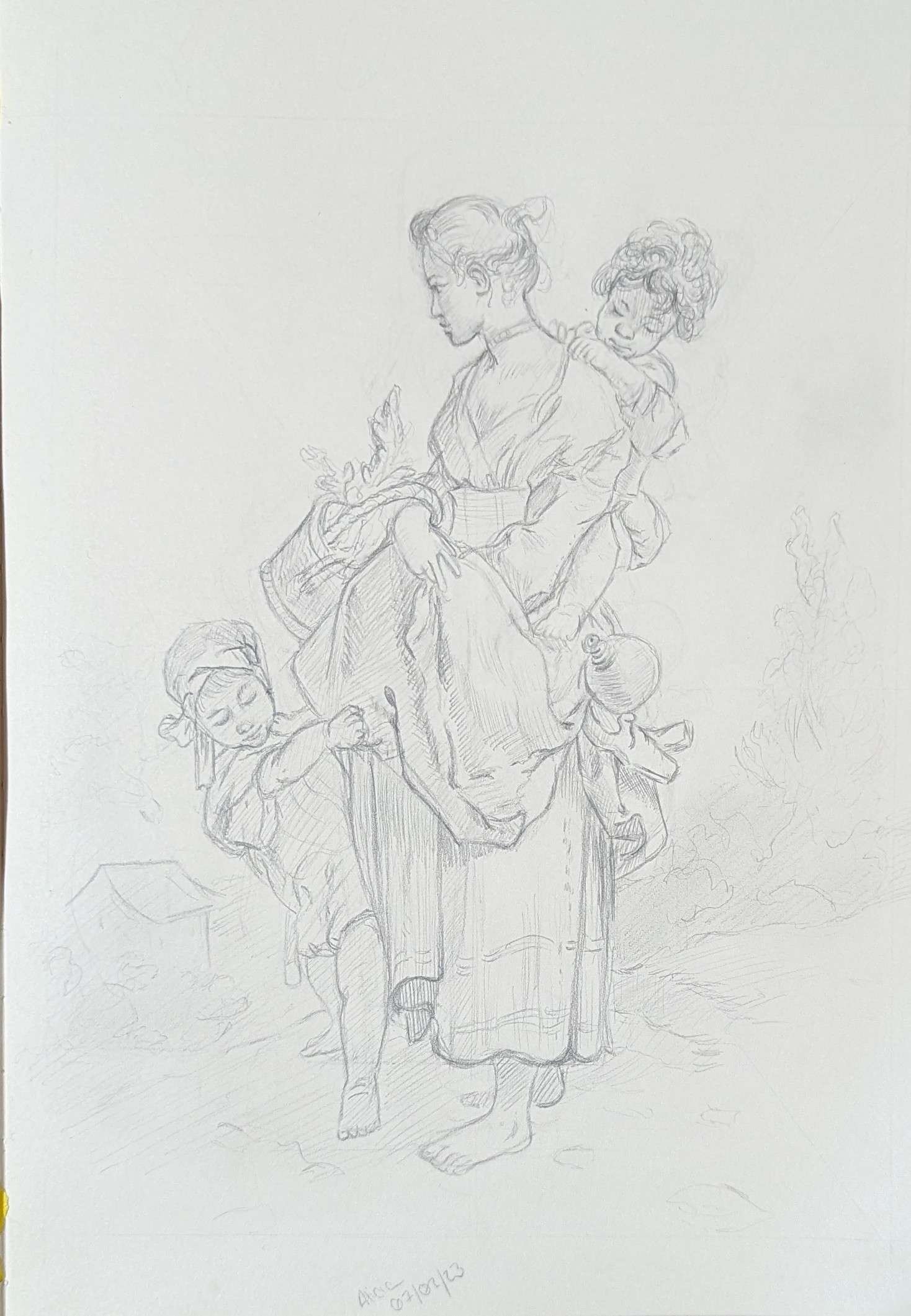 NMA Coaching Program