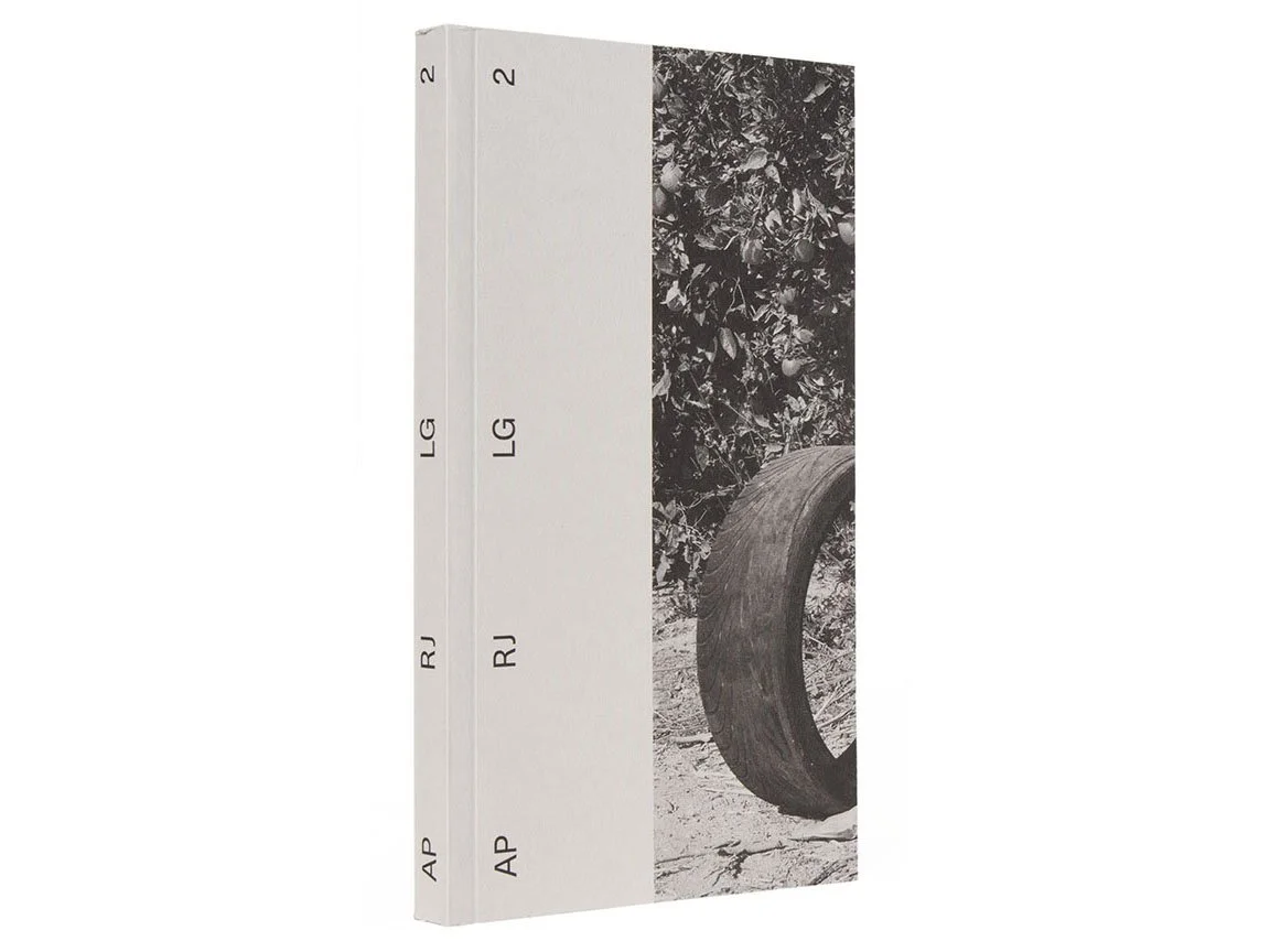 Publications — Ron Jude